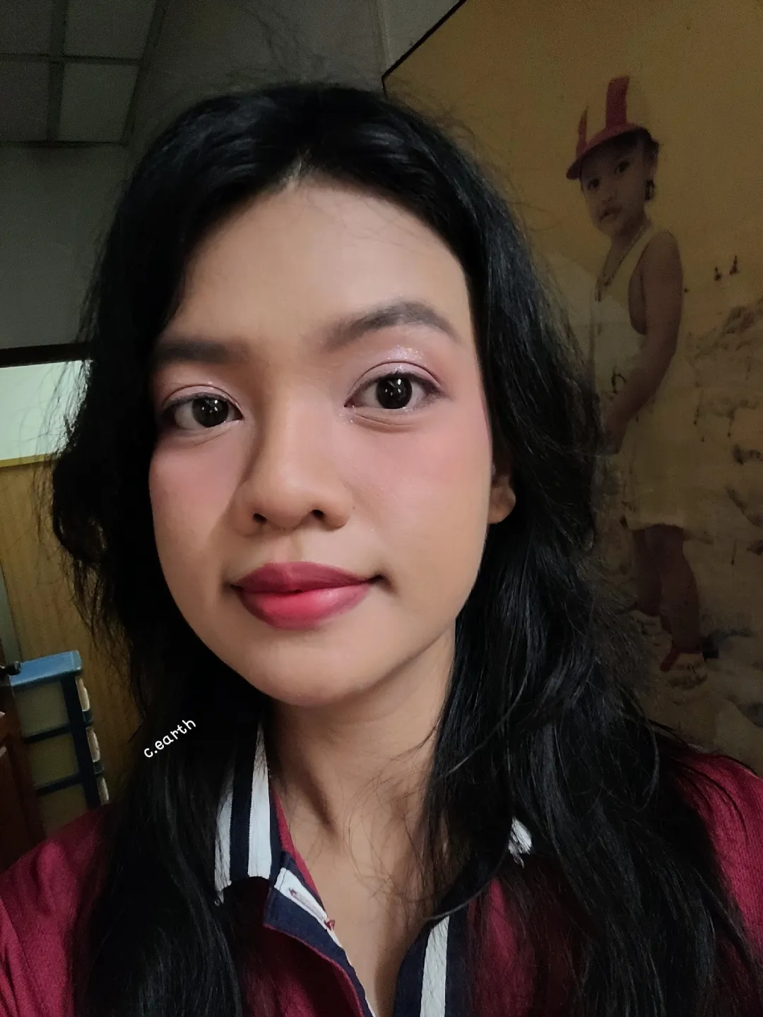 รีวิว💬 CLIO Atelier in Hannam💜💕 | แกลเลอรีที่โพสต์โดย C_Earth | Lemon8