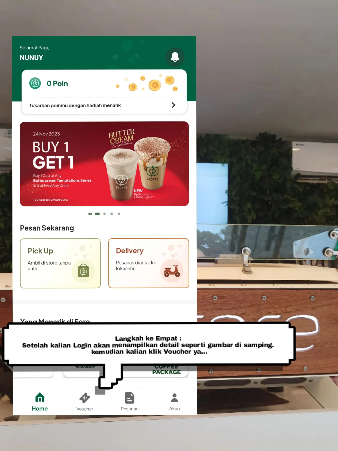 FORE Coffee cuma 14 Ribuan aja (All Varian) | Galeri diposting oleh Nunuy_ Snkh | Lemon8