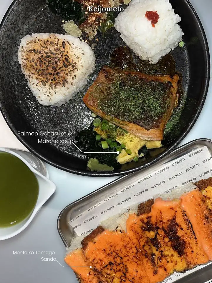 A beginner’s food guide 2 jb 4 a day ! | travel 🗺️ | Gallery posted by ...