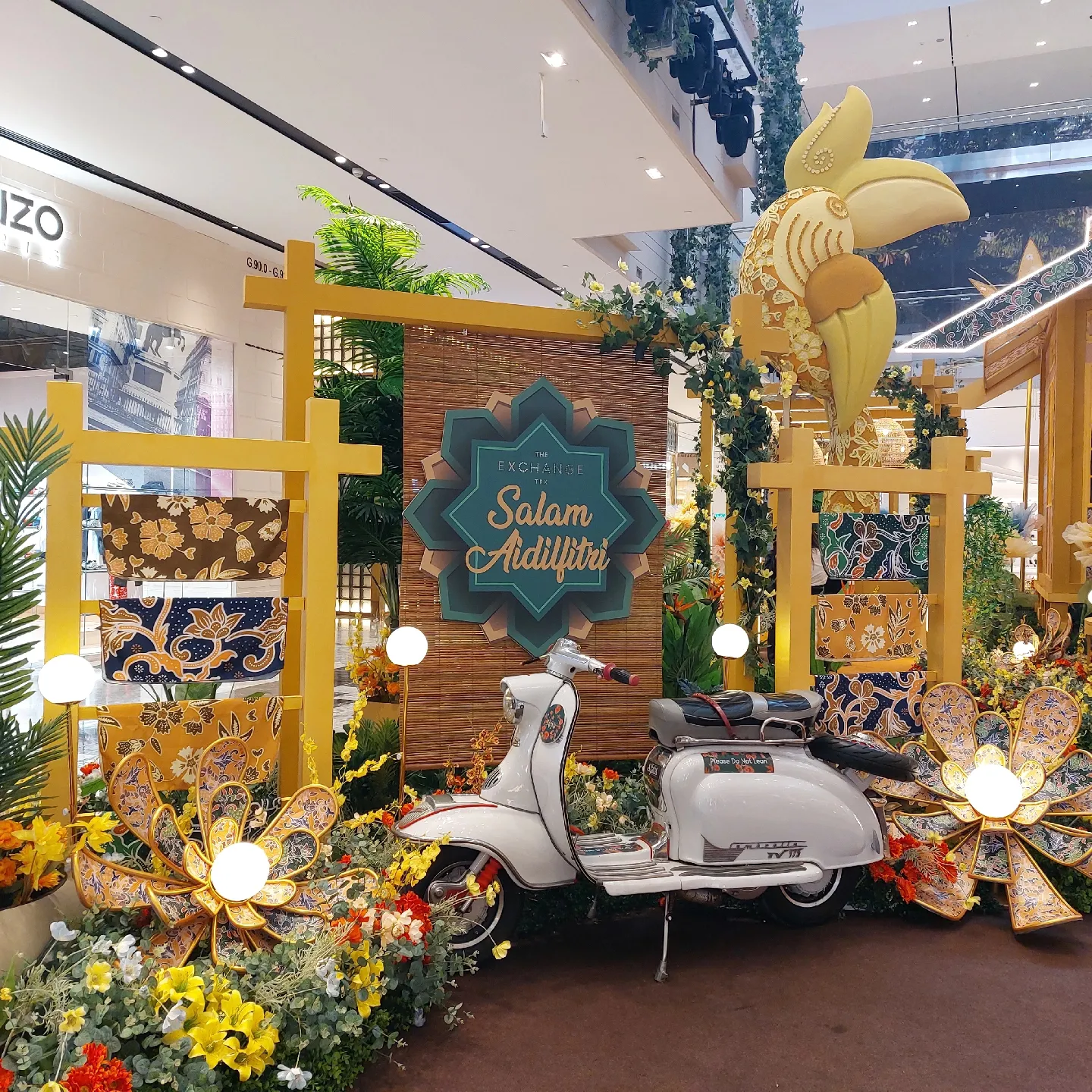 20 idea Decoration Raya Di Pejabat teratas pada tahun 2025