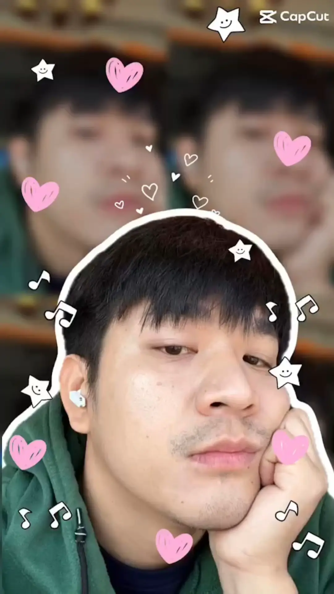 🥰 | วิดีโอที่เผยแพร่โดย Tawan Thongkong | Lemon8