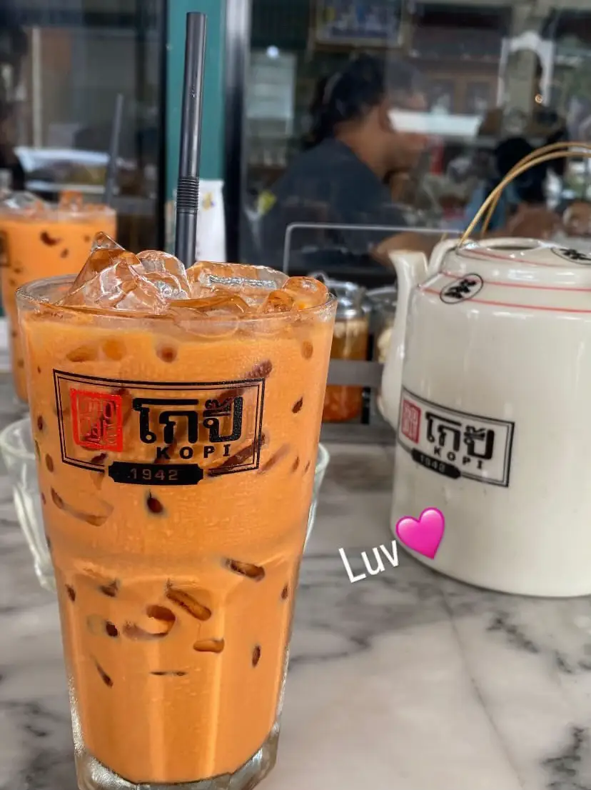 คนใต้ทำไมชอบกิน ขนมจีนกัน ️ | แกลเลอรีที่โพสต์โดย Bua Bua | Lemon8