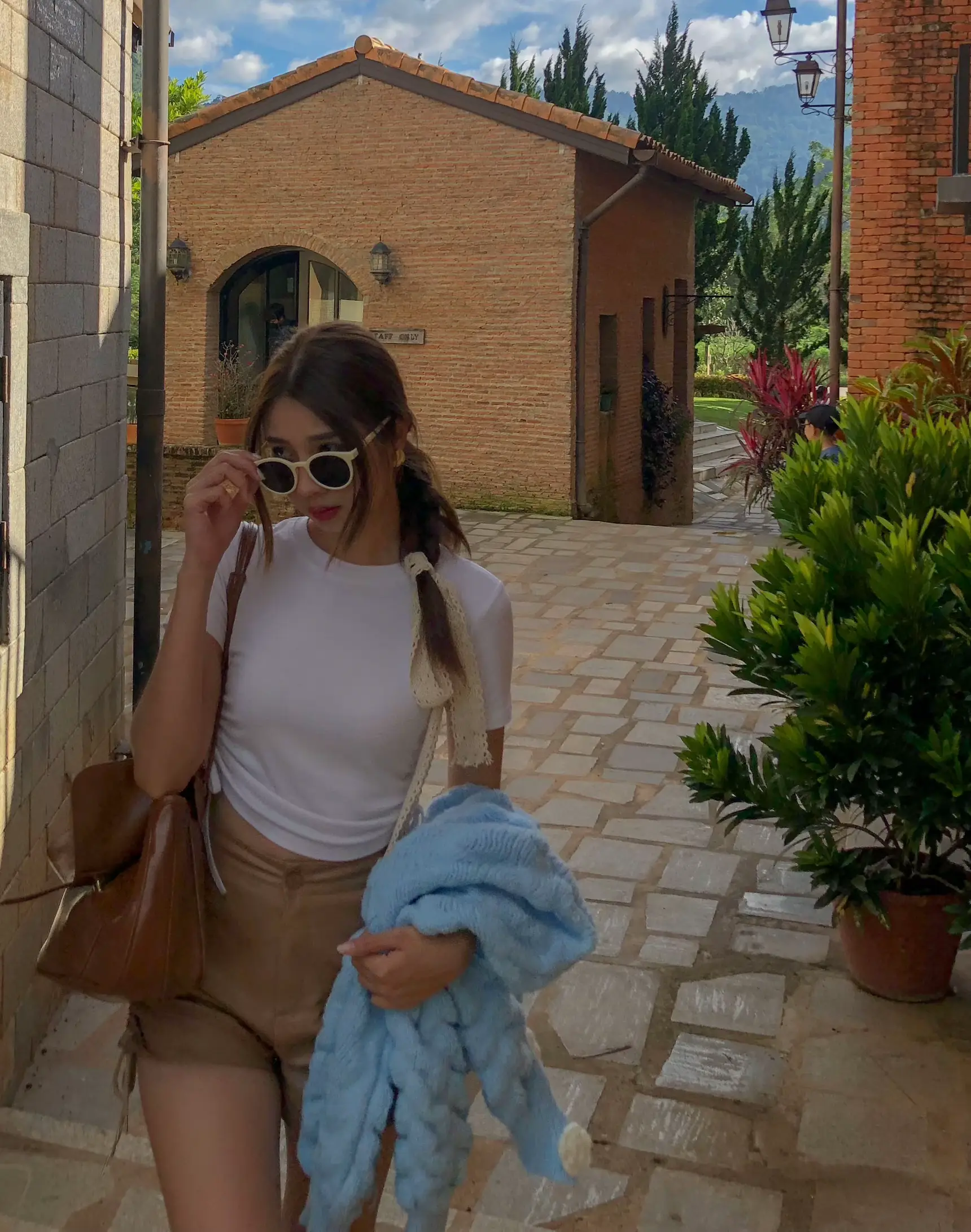 PRIMO PIAZZA จ่าย 100 บาท แต่เหมือนได้เที่ยวอิตาลี 🇮🇹 | แกลเลอรีที่โพสต์โดย Oilsutika | Lemon8