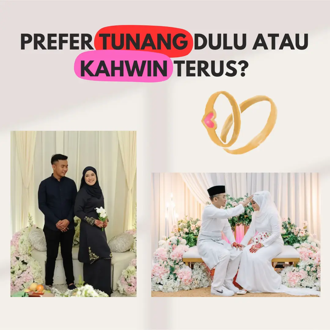 Tunang and Wedding Excel Checklist 🤍 | Galeri disiarkan oleh Lana | Lemon8