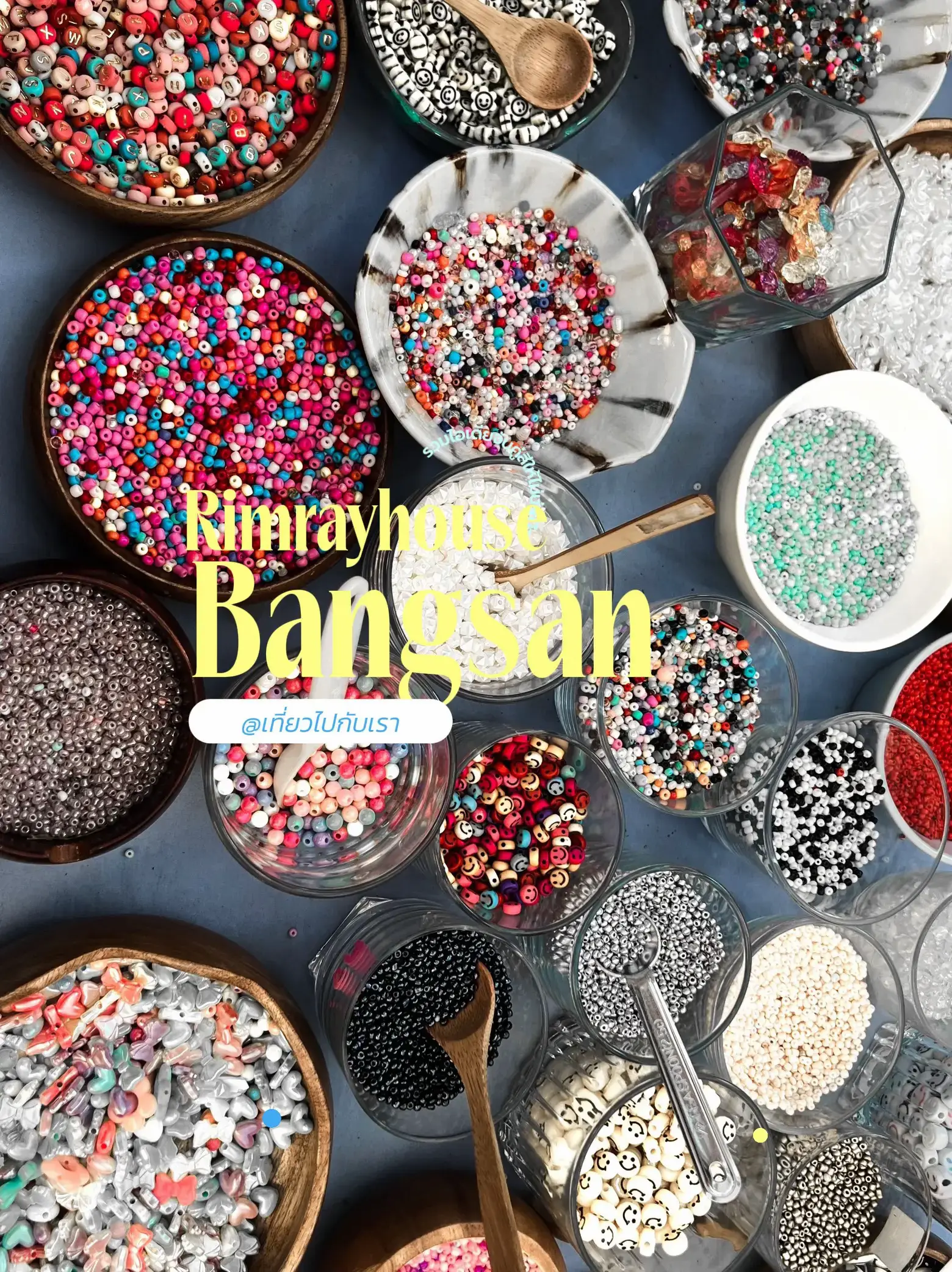 คาเฟ่บางแสน ☕️ | แกลเลอรีที่โพสต์โดย BB🖤 | Lemon8