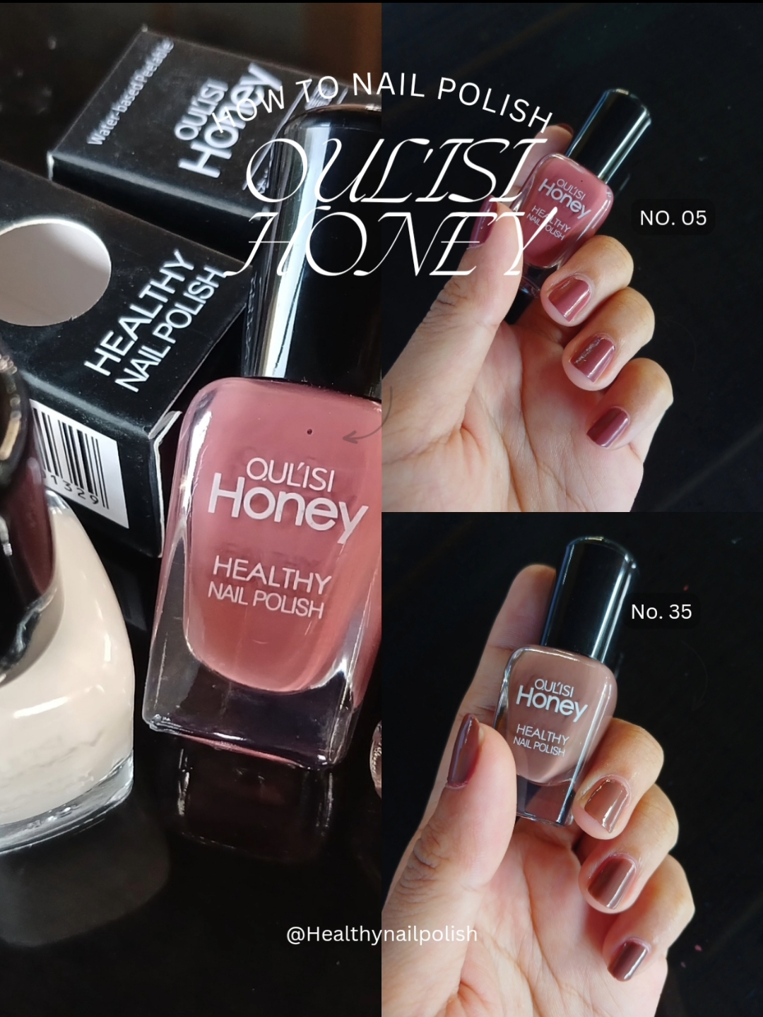 KUTEK PEEL OFF CUTE | Video dipublikasikan oleh Me_askana⭐ | Lemon8