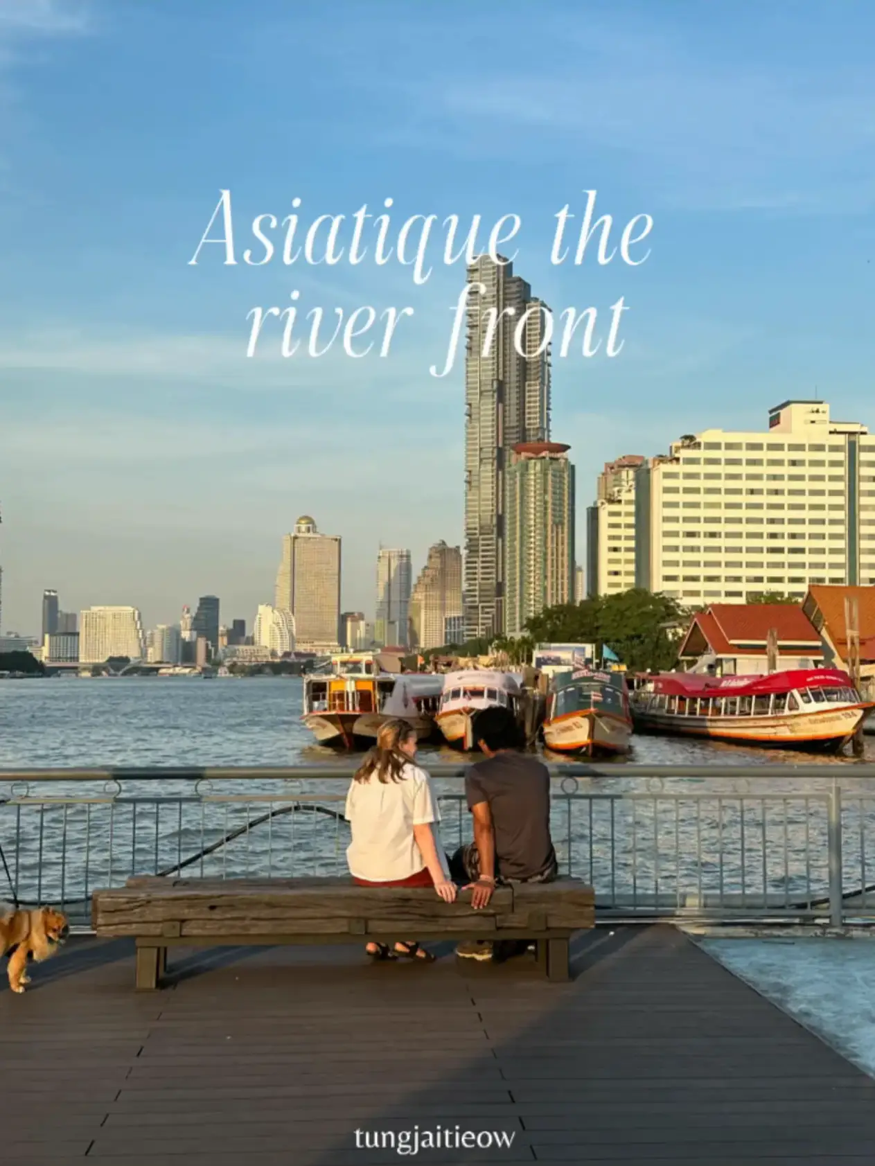 ลมหนาวมาแล้วว | แกลเลอรีที่โพสต์โดย ตั้งใจเที่ยว | Lemon8