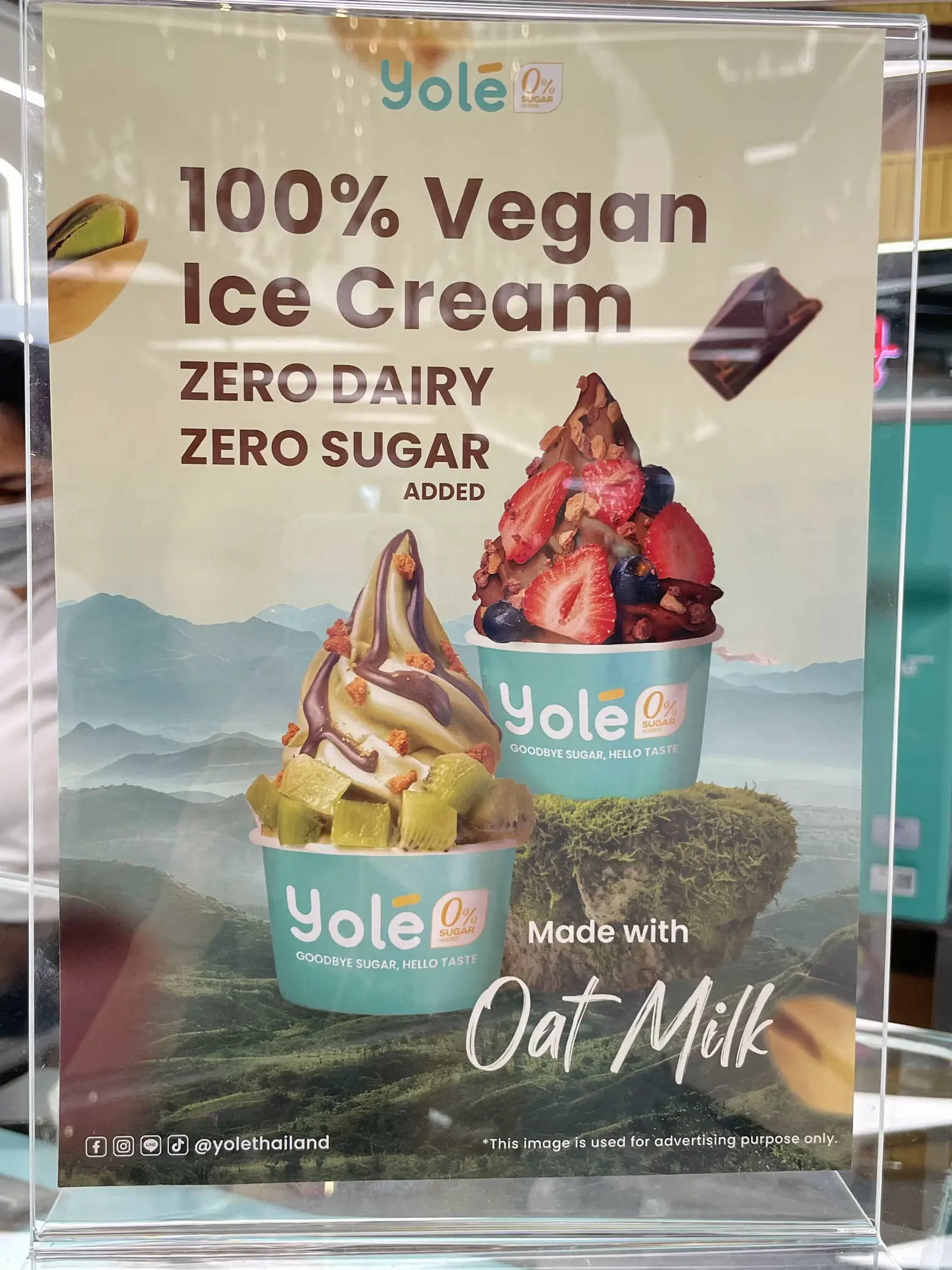 yole Thailand at ONE BANGKOK | แกลเลอรีที่โพสต์โดย inin | Lemon8