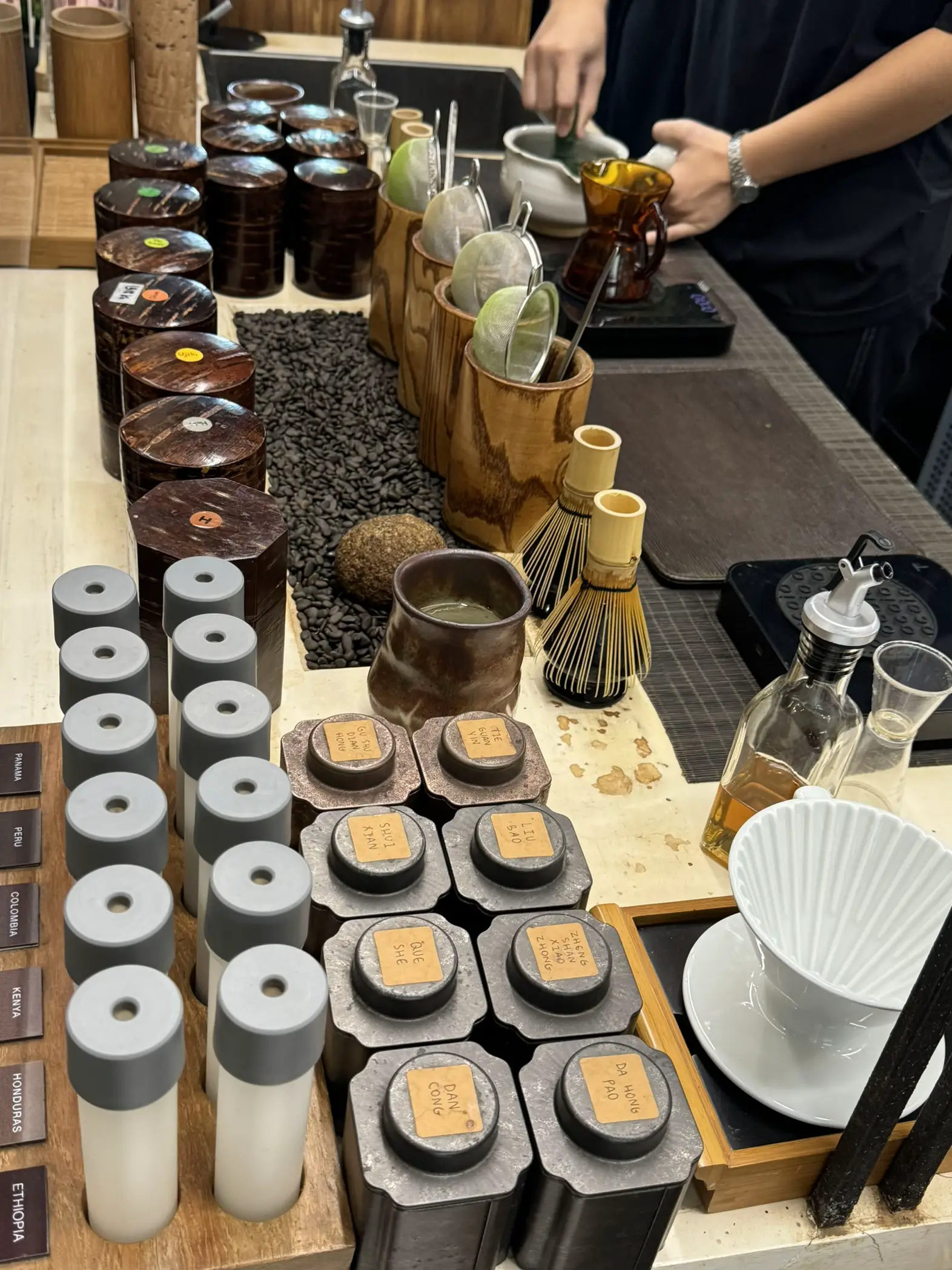 แจกพิกัดคาเฟ่ภูเก็ต | แกลเลอรีที่โพสต์โดย Pao Pae | Lemon8