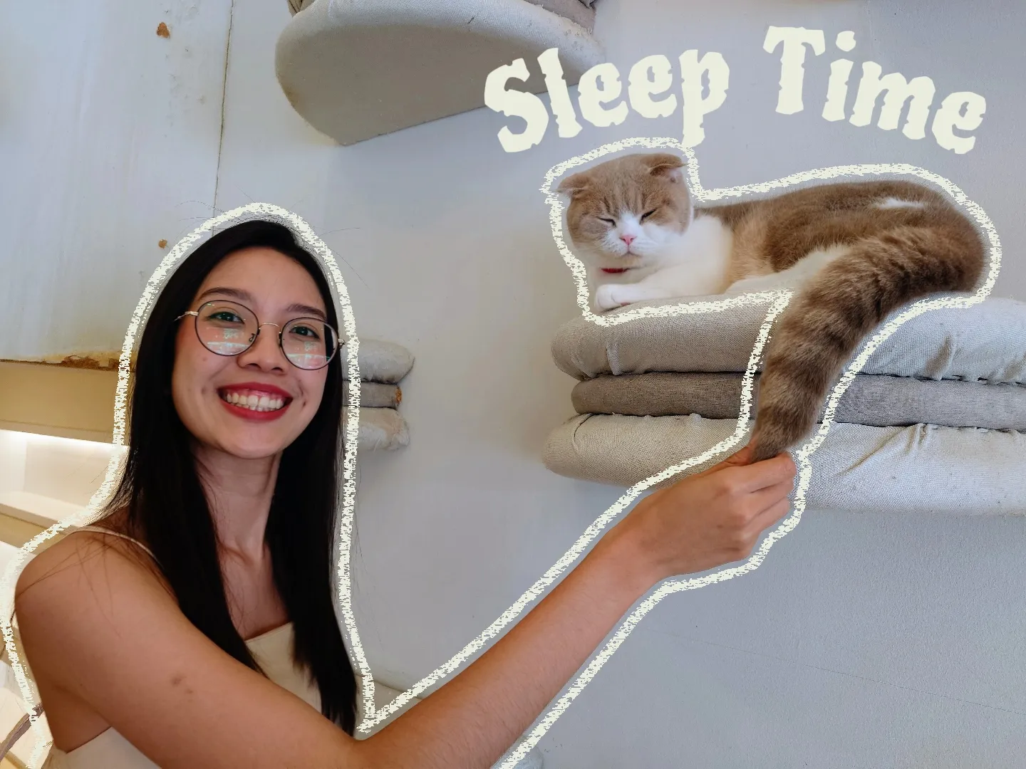 จุดฮีลใจหน้า ม.บูรพา | แกลเลอรีที่โพสต์โดย P'Lheng | Lemon8