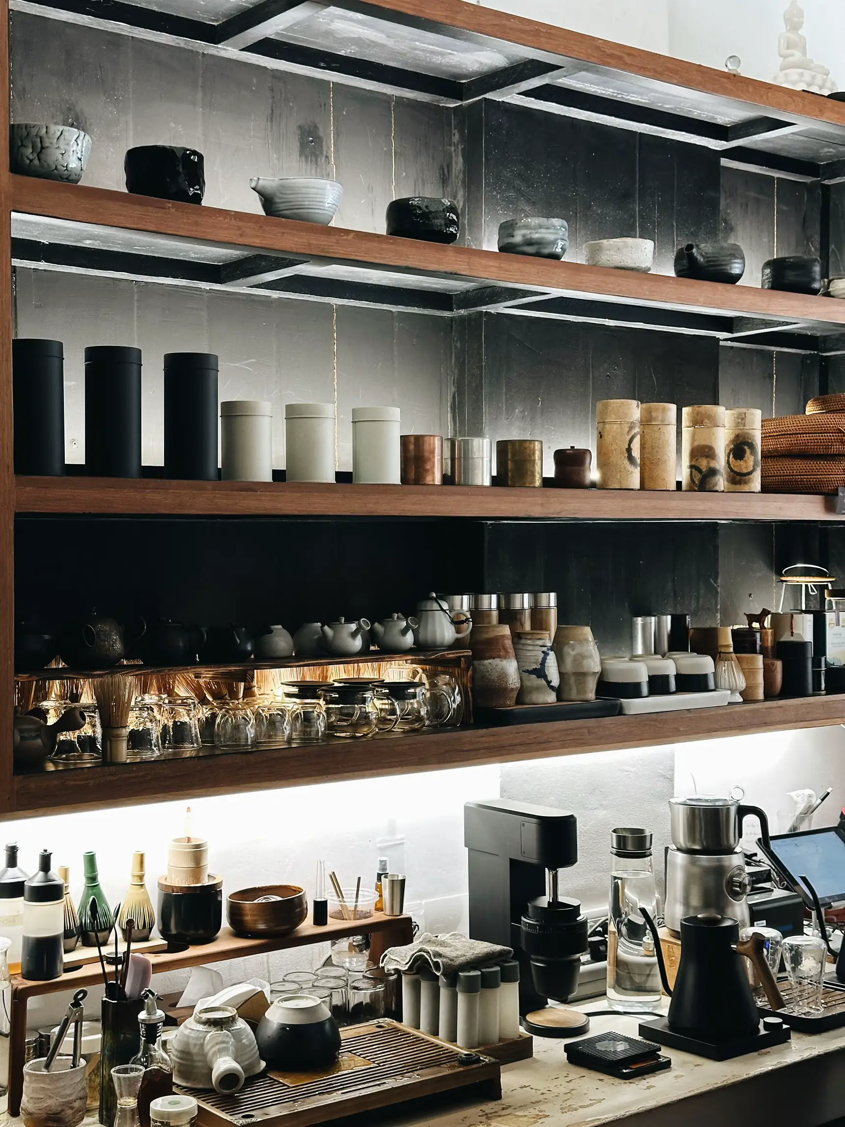 Ryn - Authentic Tea & Slow Drop Coffee 🍵 | แกลเลอรีที่โพสต์โดย PLANS ...