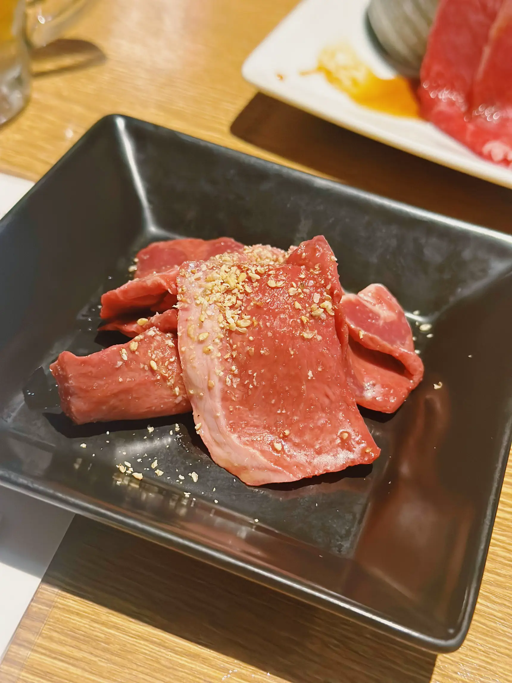 บุฟเฟต์เนื้อวากิว Japan beef center | แกลเลอรีที่โพสต์โดย ฝนนี่ รีวิว ...