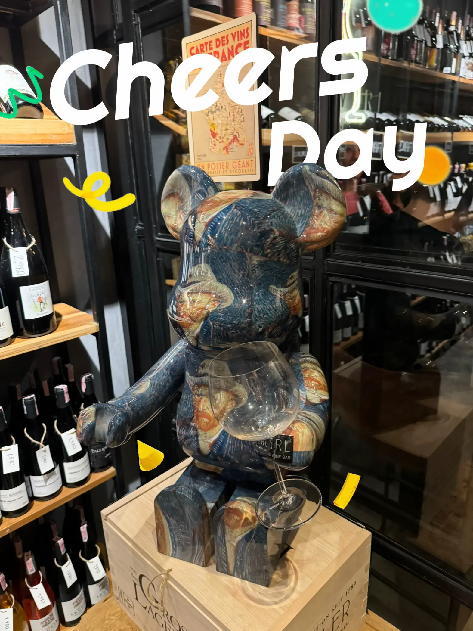 Top 2 Wine Bar/Restaurant in BKK 🥂 คอไวน์ห้ามพลาด ! | แกลเลอรีที่โพสต์ ...