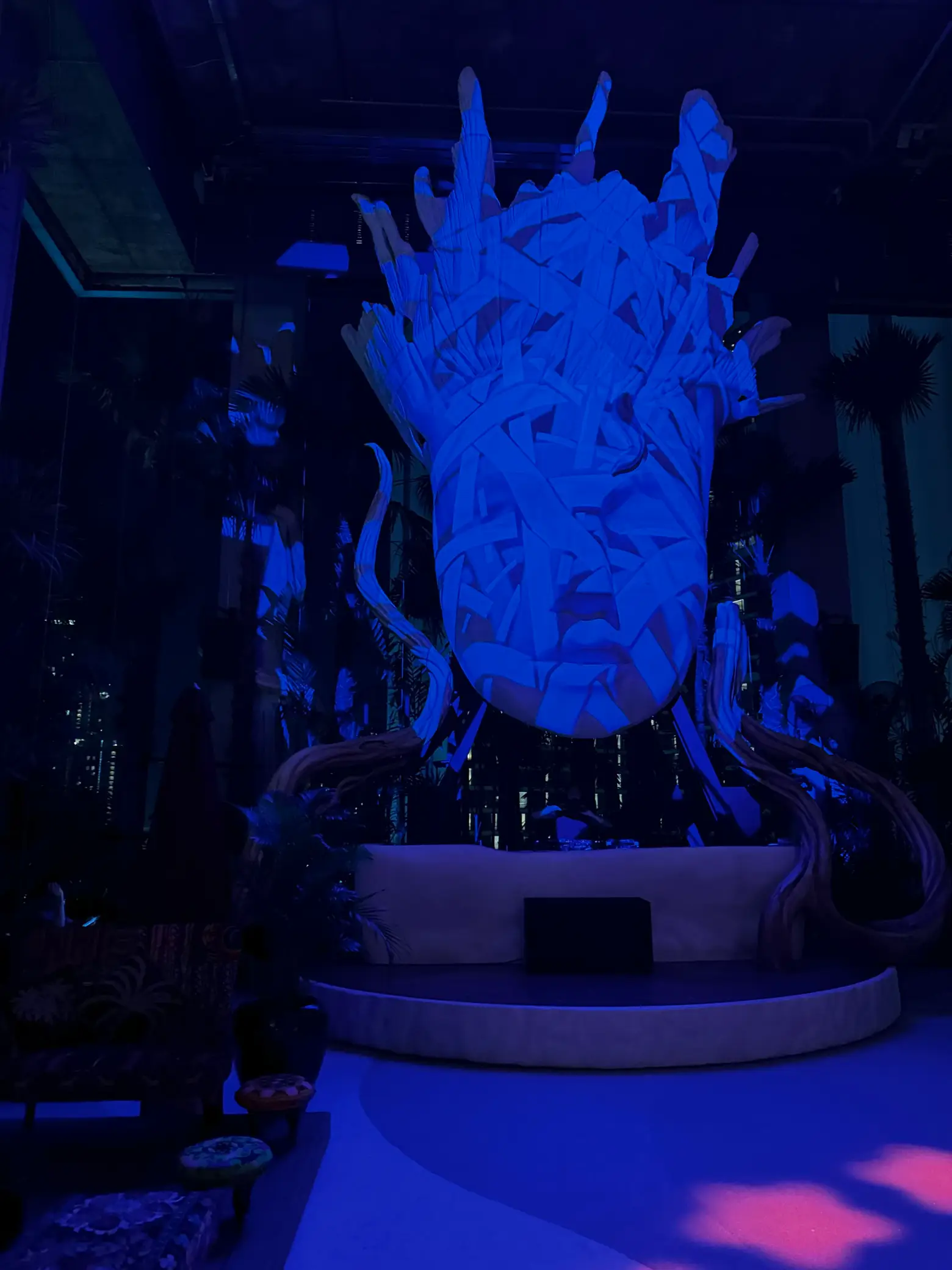 Tribe Sky Beach Club 🏖️ in Bangkok สายปาร์ตี้ไม่ควรพลาด | แกลเลอรีที่ ...