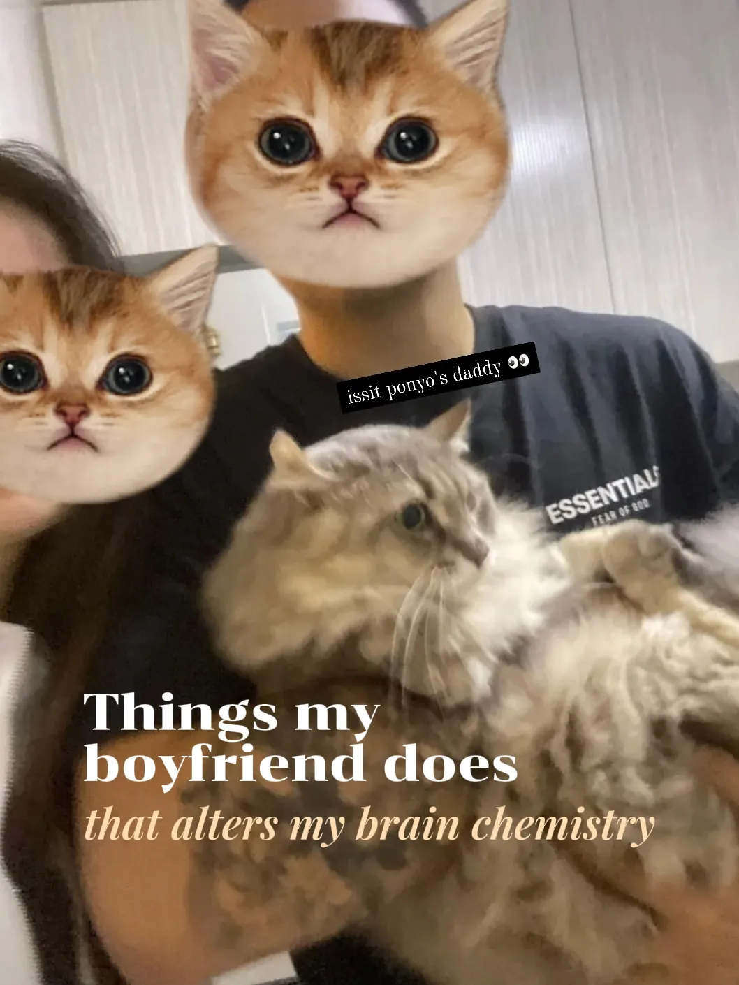 Was i asking for too much? | Gallery posted by Tiny | Lemon8