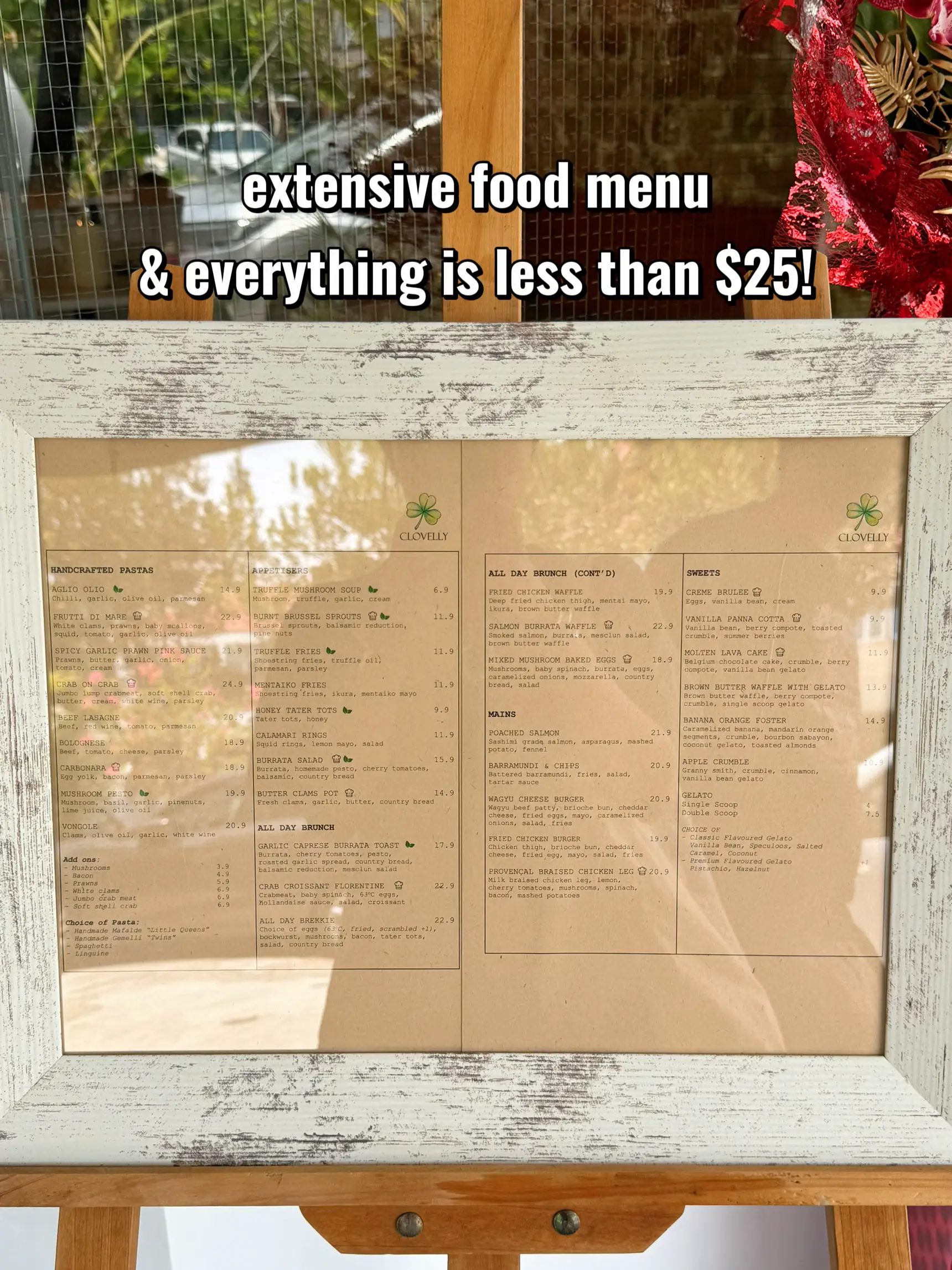 new cafe in serangoon - add this to ur cafe list! | Gallery posted by ...