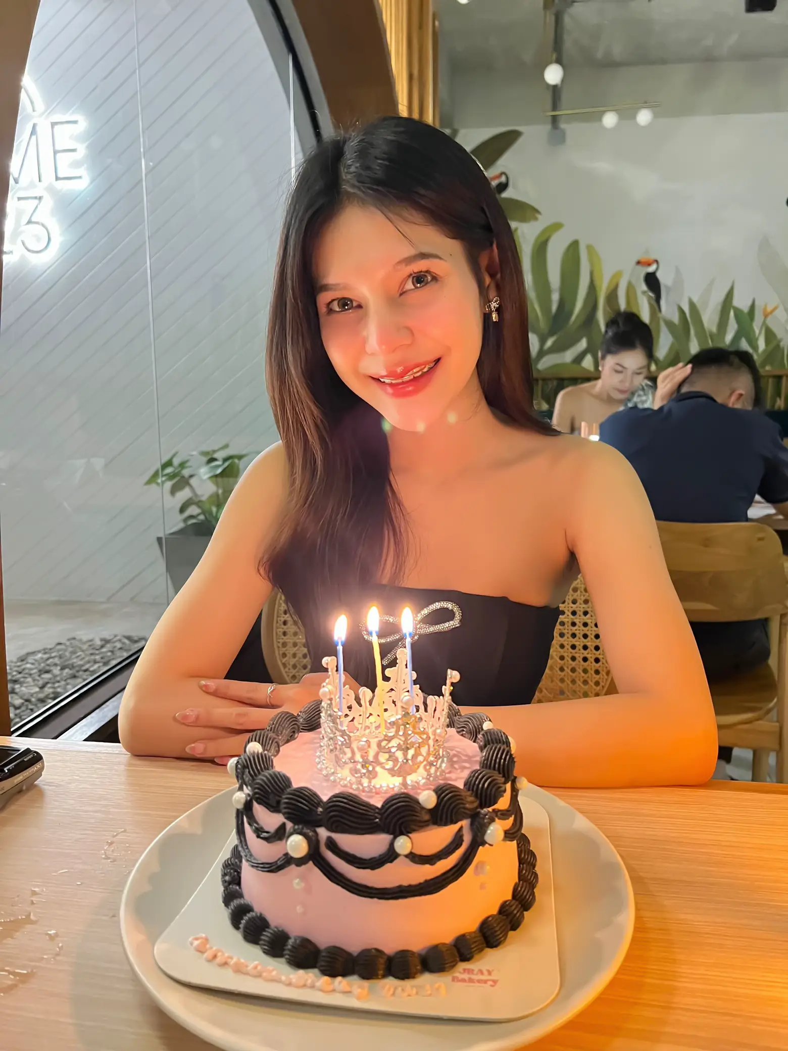 It's my Birthday | แกลเลอรีที่โพสต์โดย Iseve.e | Lemon8