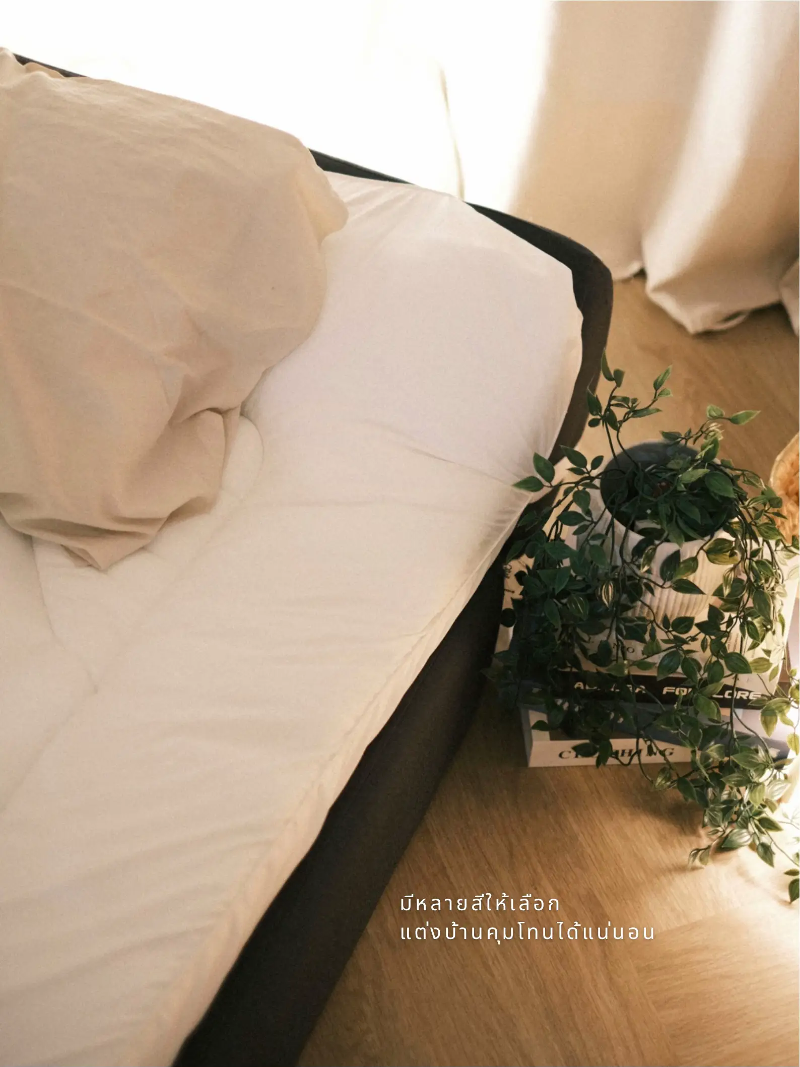 Review Topper ที่นอนสบายสุดๆ | Gallery posted by Ajareeaui | Lemon8