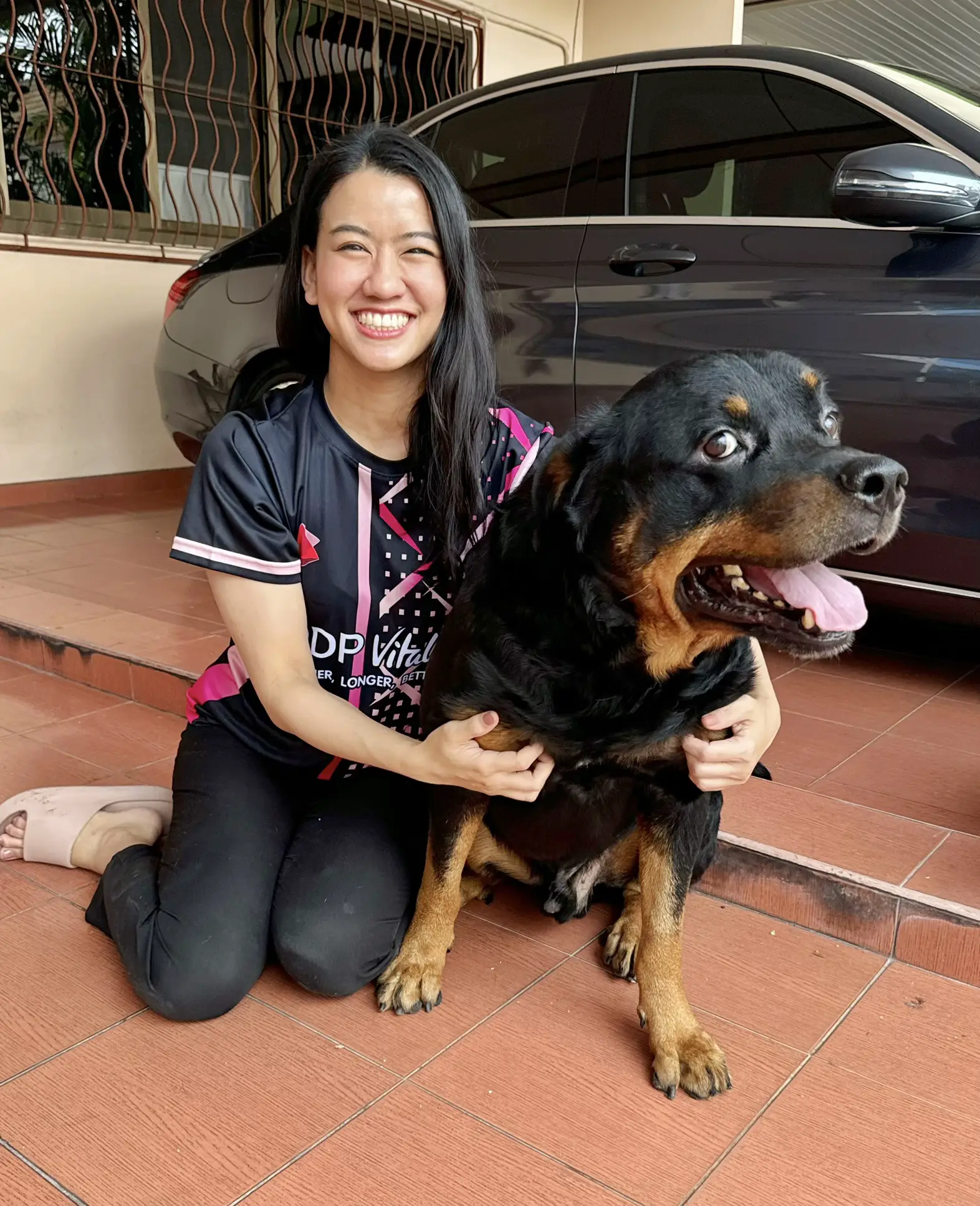 มาถึงหาดใหญ่แล้ววว พรุ่งนี้น้ำเดินแข่งขัน #UDPVITALITY | แกลเลอรีที่โพสต์โดย Namfinance | Lemon8