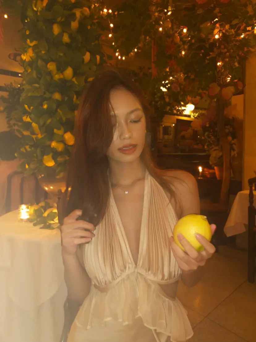 แชร์ 2023’s favorite looks 🍋 | แกลเลอรีที่โพสต์โดย Adeline pin | Lemon8