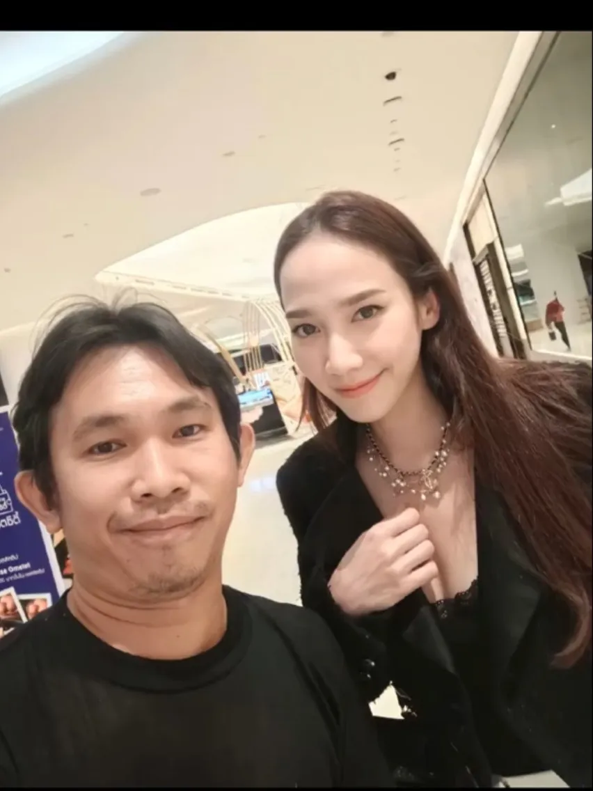 🤳 รู้จักพี่ Deechatchai เขาคือใคร | แกลเลอรีที่โพสต์โดย MYCONTENT-THAI | Lemon8