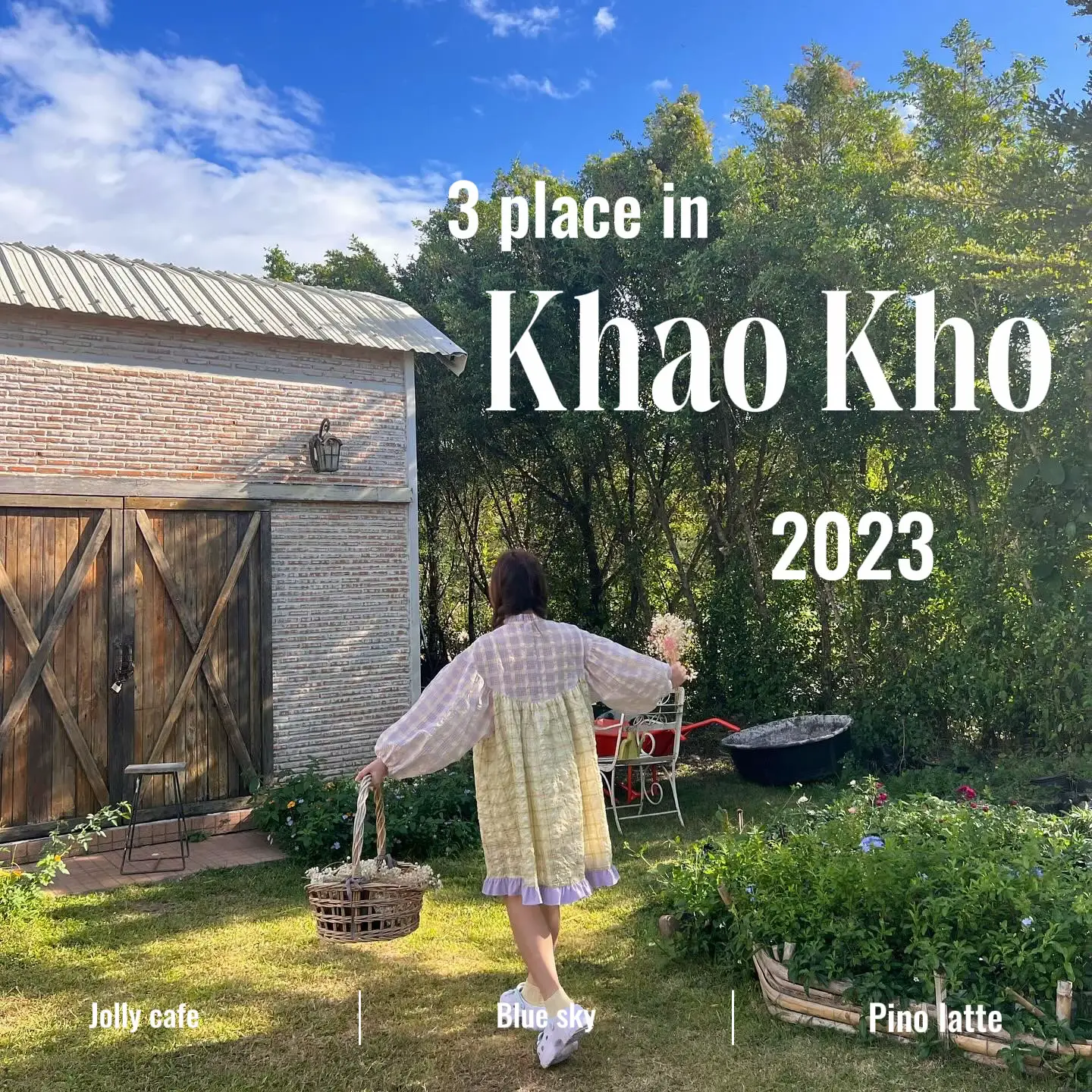 Khao Kho | แกลเลอรีที่โพสต์โดย plai 🐰 | Lemon8