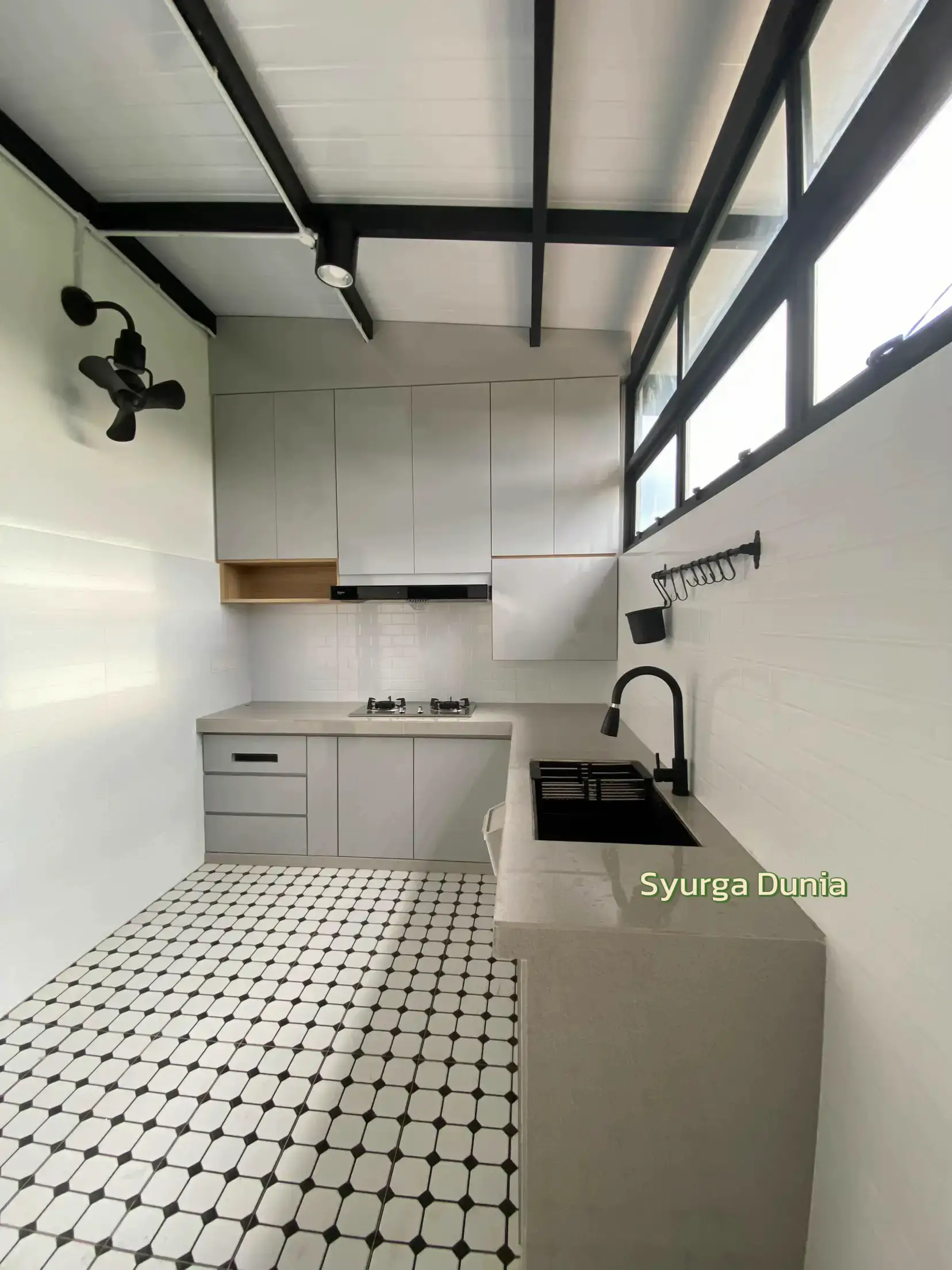 Wet Kitchen | Galeri disiarkan oleh 🏡 Syurga Dunia | Lemon8