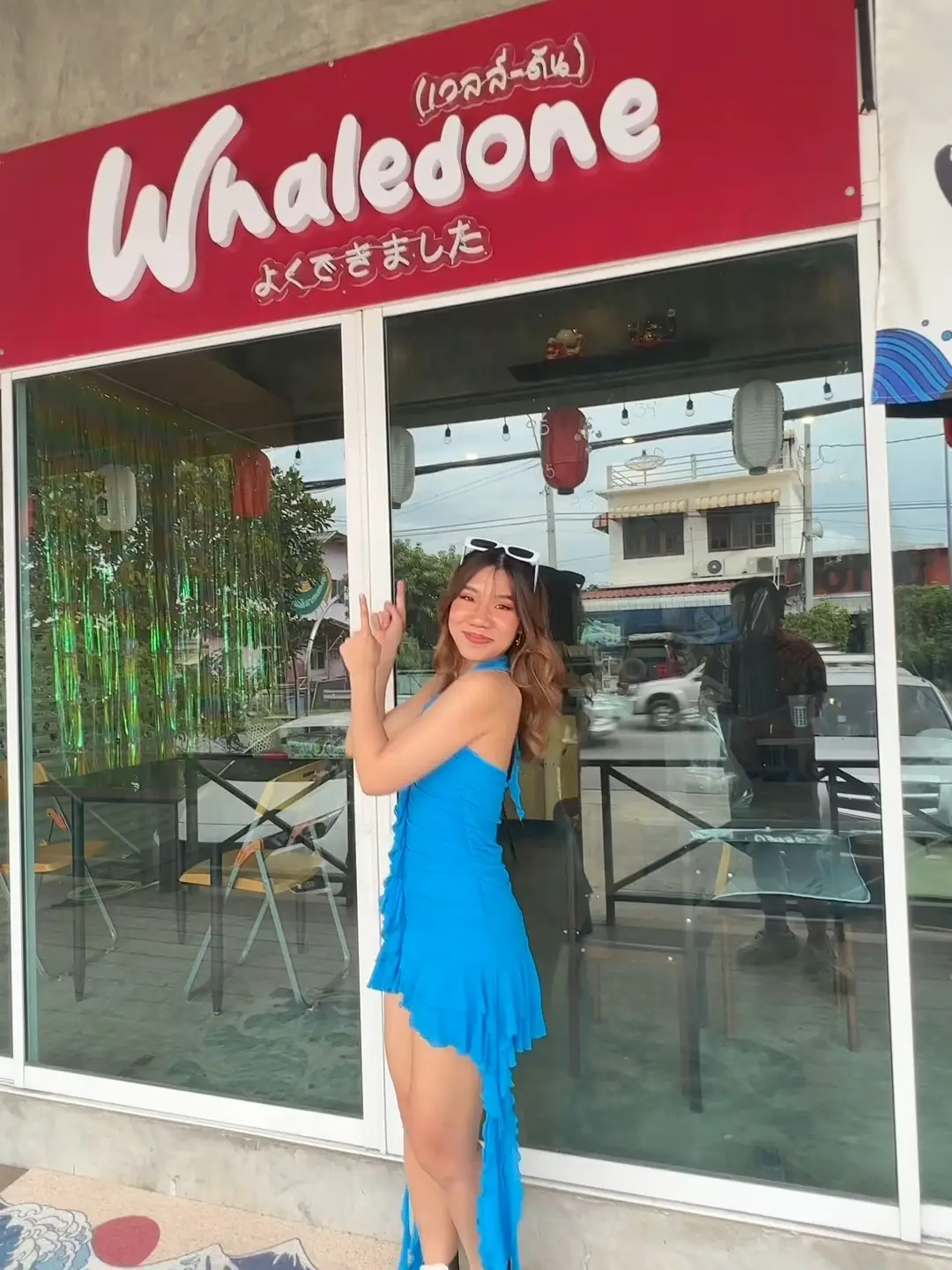 Whaledone kitchen | วิดีโอที่เผยแพร่โดย .sense🦄 | Lemon8