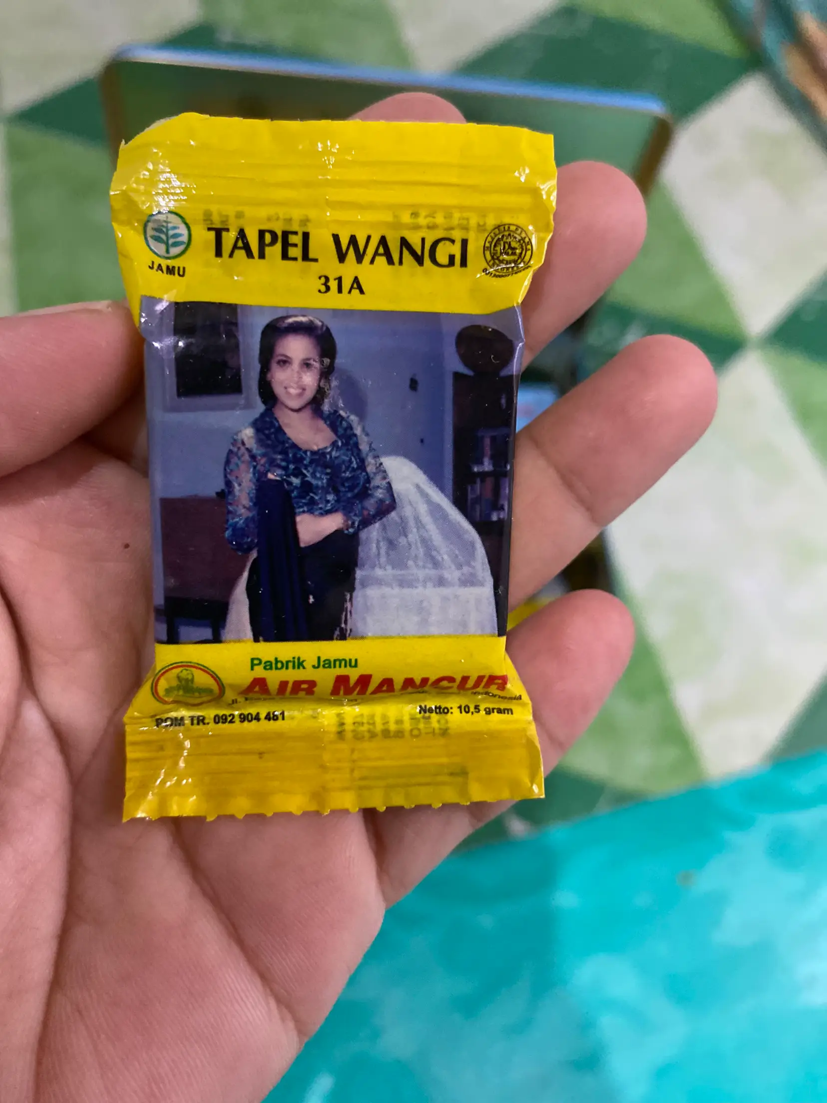 Perawatan habis lahiran | Galeri diposting oleh Daravarasina | Lemon8