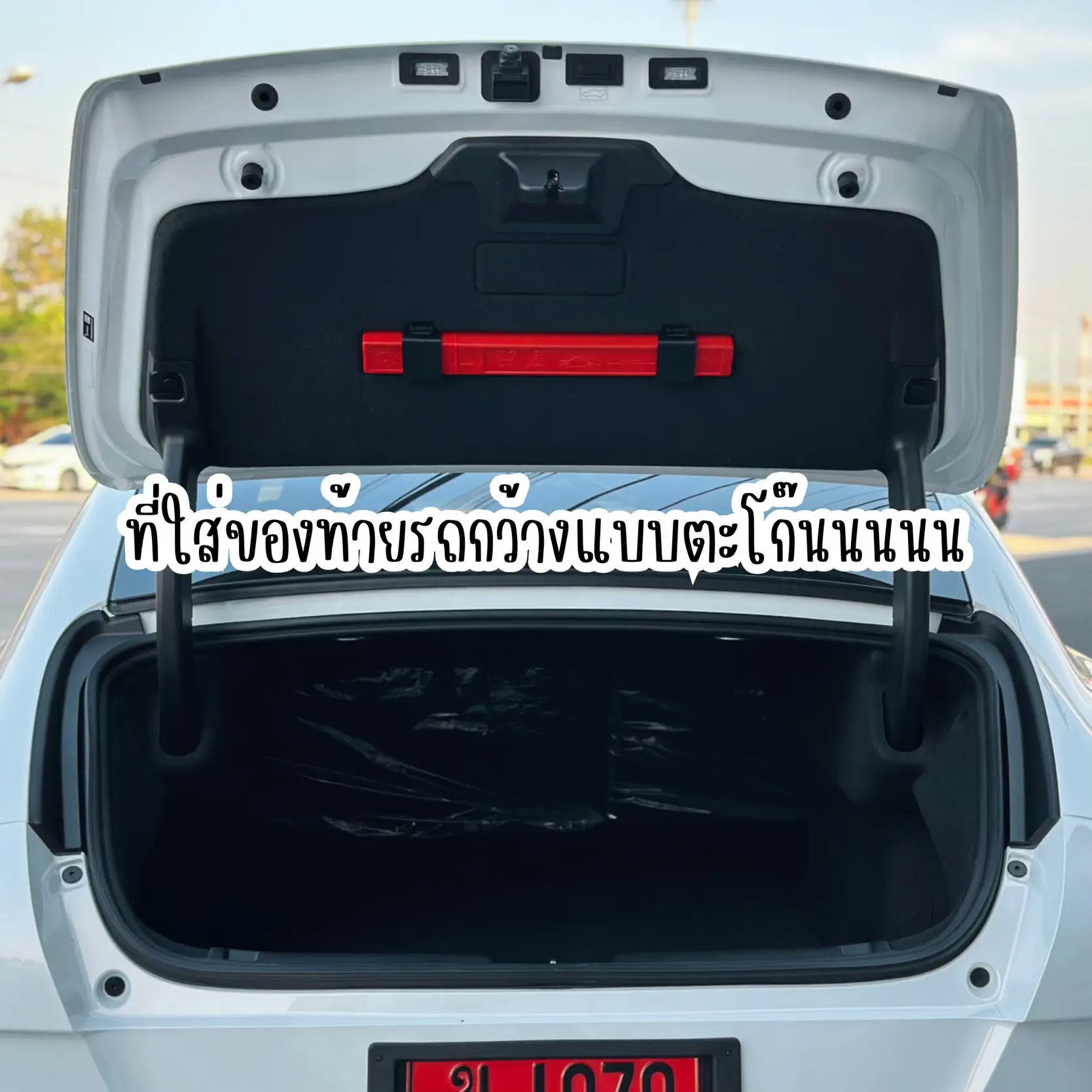 Ora 07 ของค่าย GWM ทดลองขับแล้วเป็นยังไง??? | แกลเลอรีที่โพสต์โดย เจ้าน้อง | Lemon8