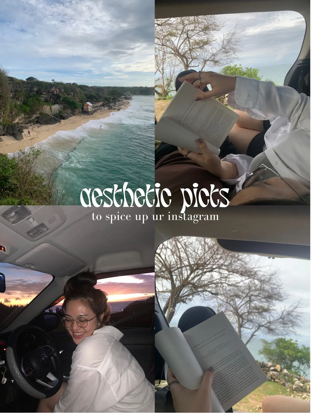 bali date ideas ? i got u | Galeri diposting oleh Rosselyn Angel | Lemon8