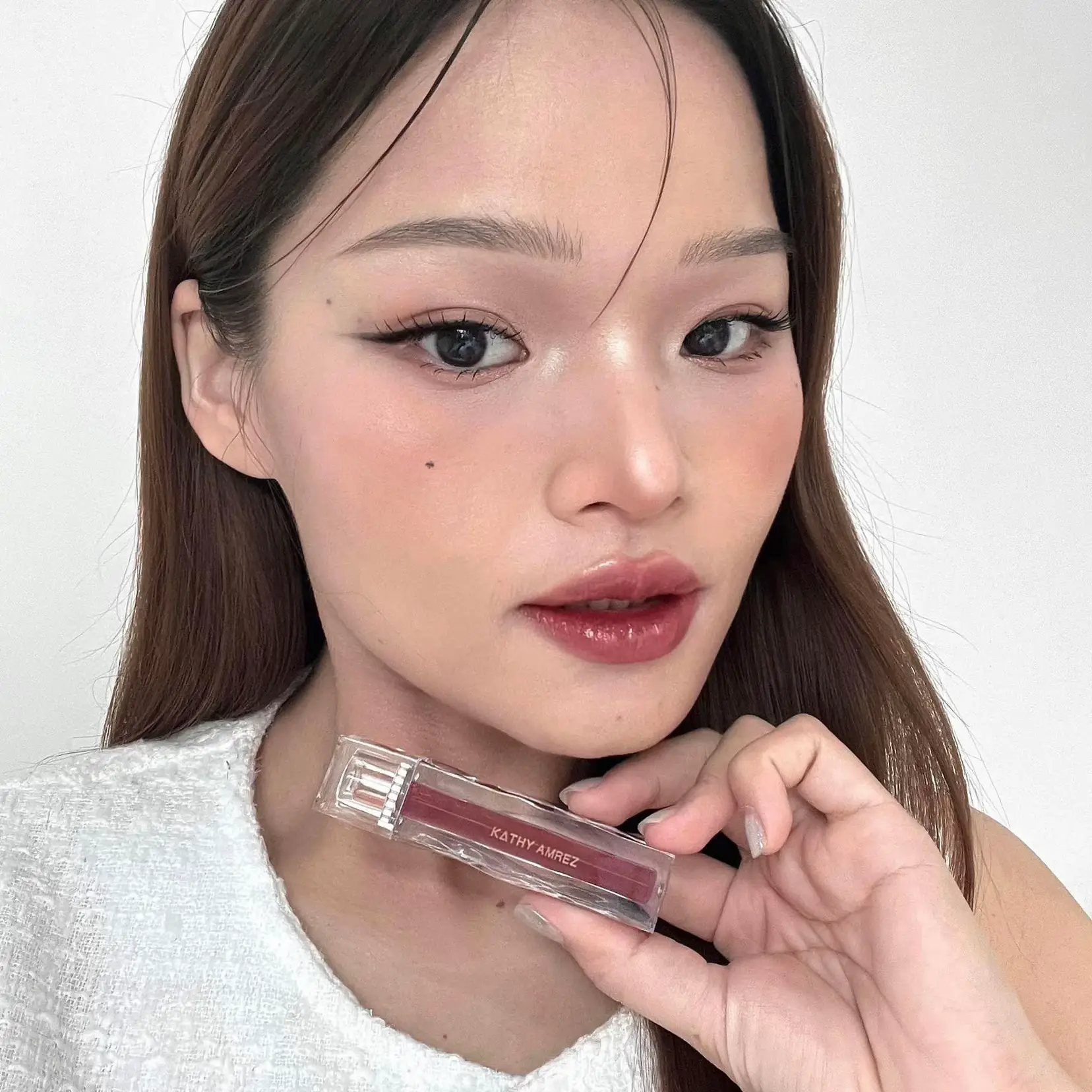 Kathy ออกลิปน้ำแข็ง ️🧊 มาใหม่ | แกลเลอรีที่โพสต์โดย Lanee_ys | Lemon8