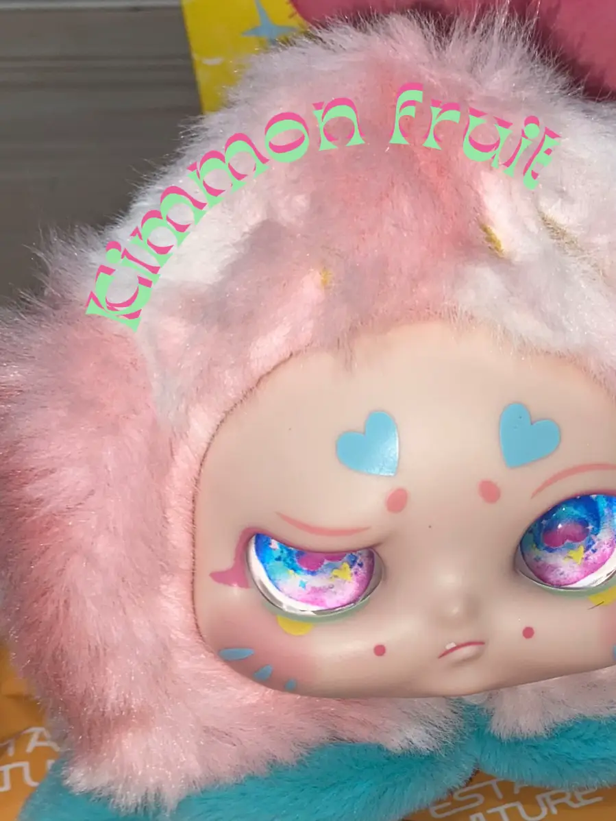 🐰พวงกุญแจลาบูบู้ น้อง mokoko 🩰🌸🌼 | แกลเลอรีที่โพสต์โดย Mayris♡´･ᴗ･`♡ | Lemon8