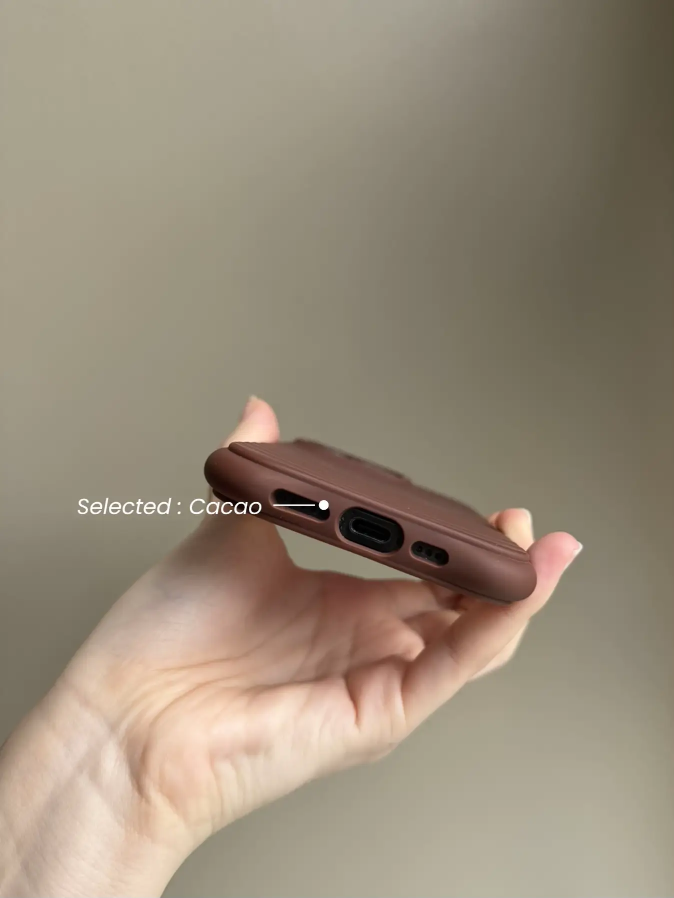 เคสไอโฟนมินิมอล by CASETiFY | แกลเลอรีที่โพสต์โดย toeiwadee | Lemon8