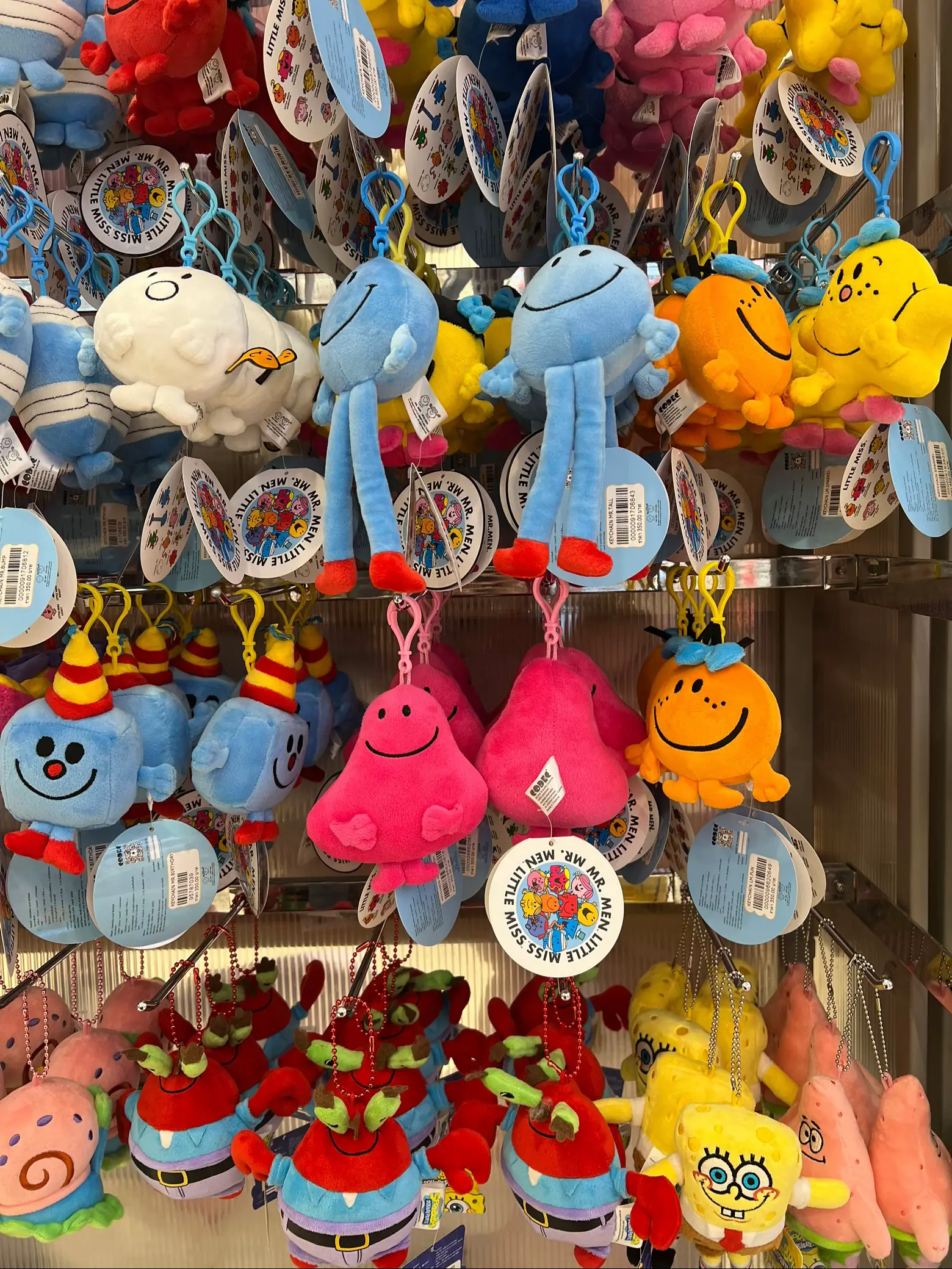 พวงกุญแจอันโปรด 💖 | แกลเลอรีที่โพสต์โดย ♡paris | Lemon8