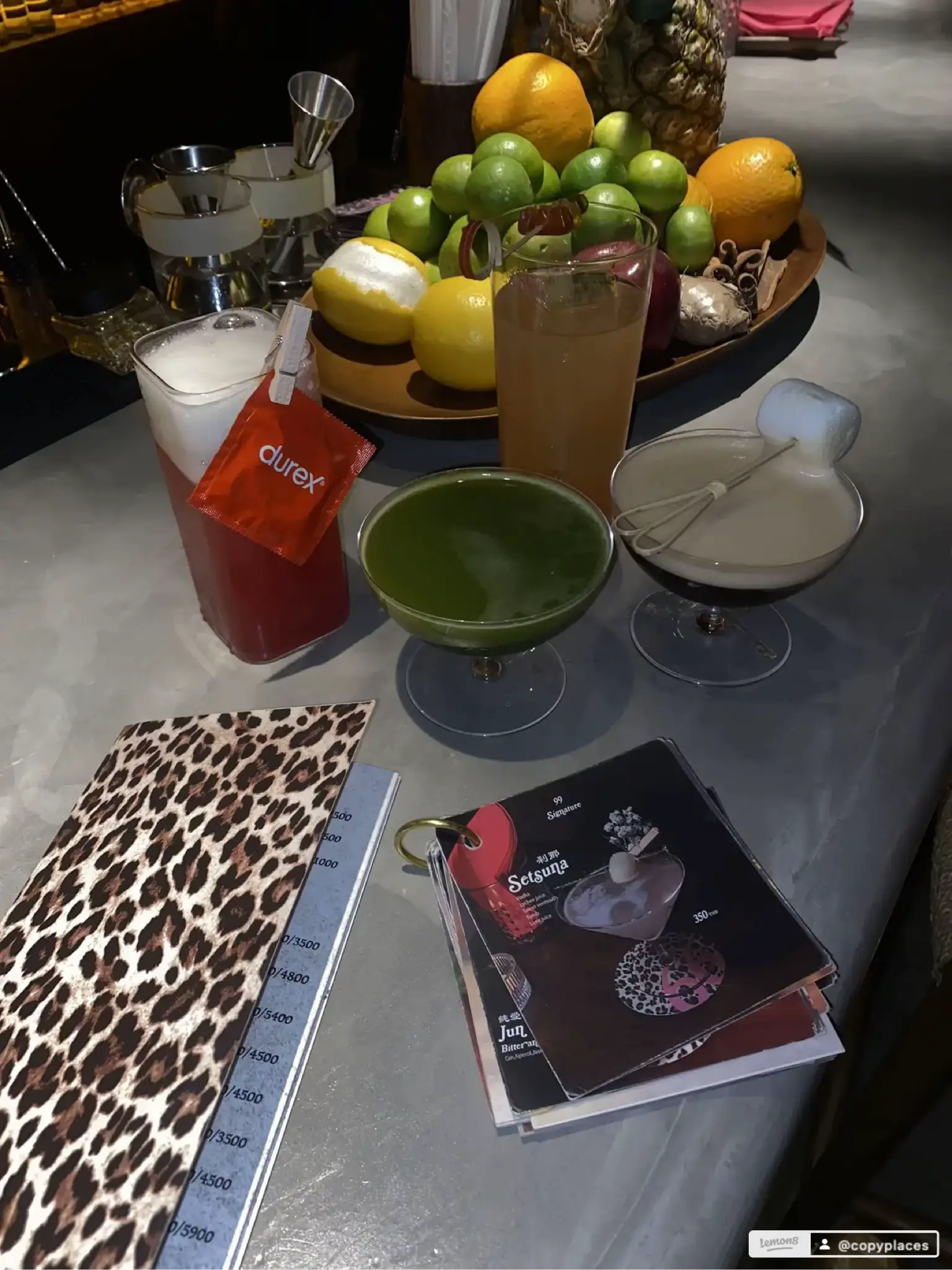 99Barkaokao | แกลเลอรีที่โพสต์โดย ก็อปปี้เพลส | Lemon8