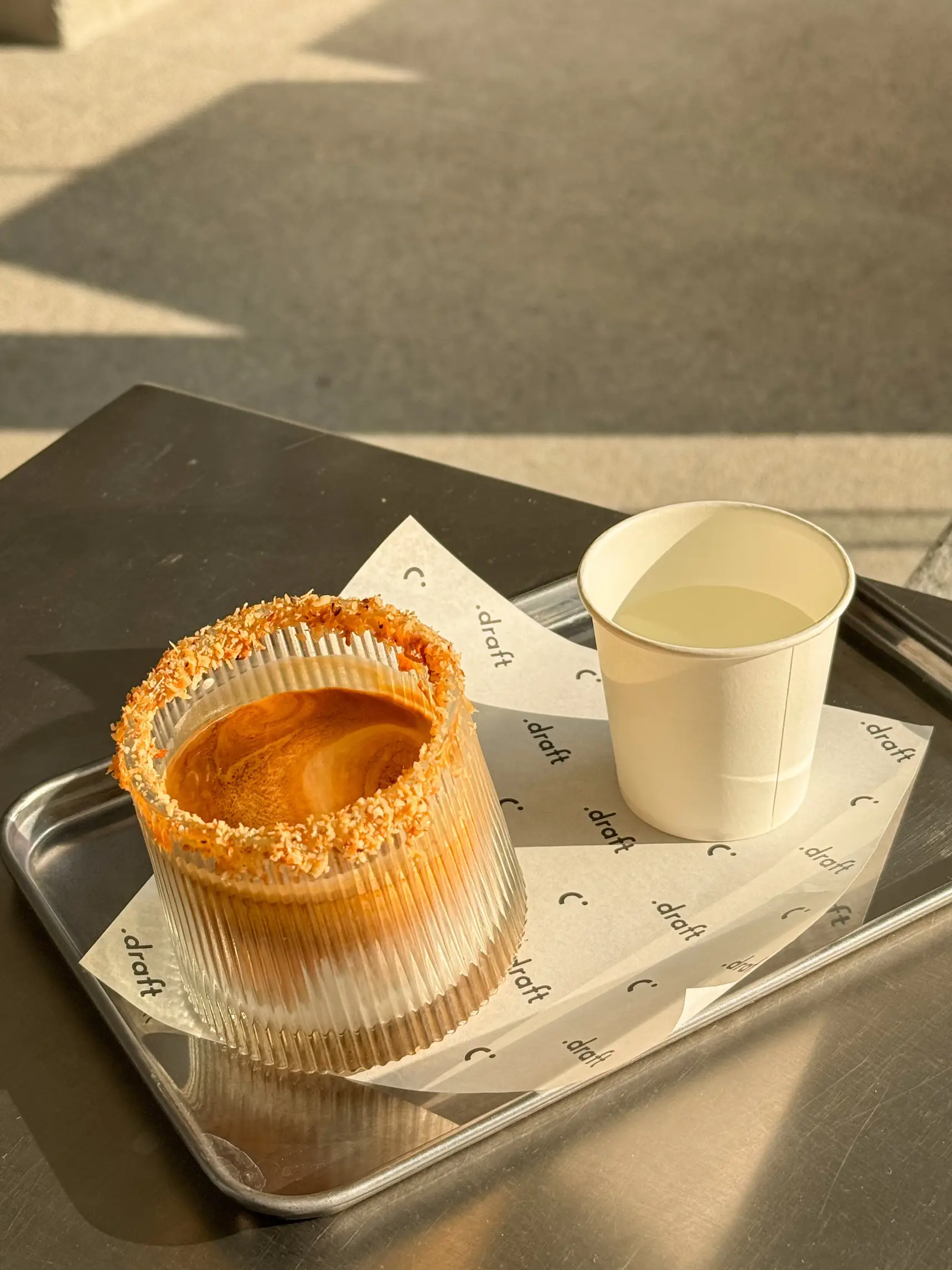 draft. คาเฟ่โคราช | แกลเลอรีที่โพสต์โดย nantiger | Lemon8