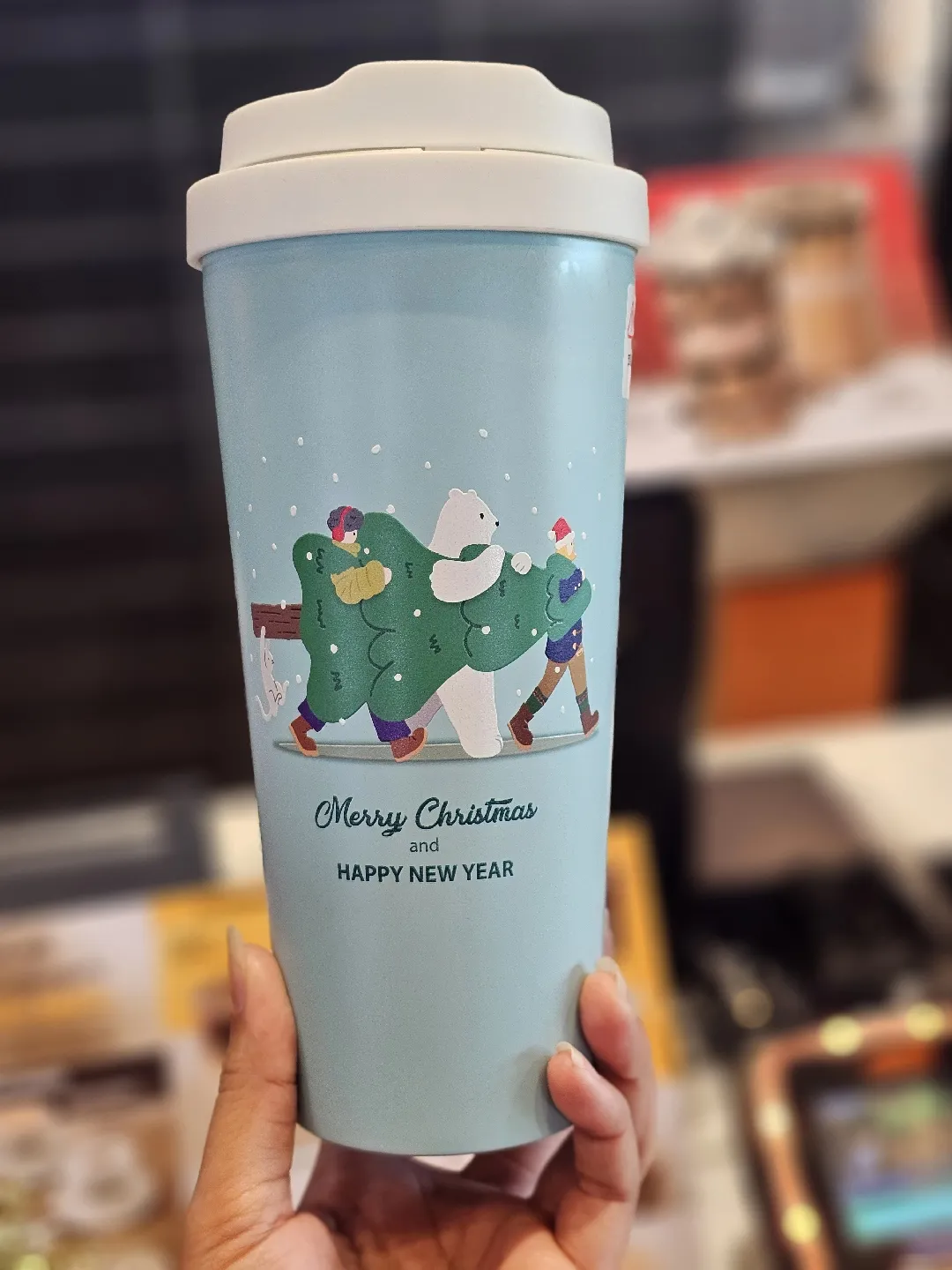 Mcdonalds ออก Tumbler ใหม่ | แกลเลอรีที่โพสต์โดย FaNgZ WTF | Lemon8