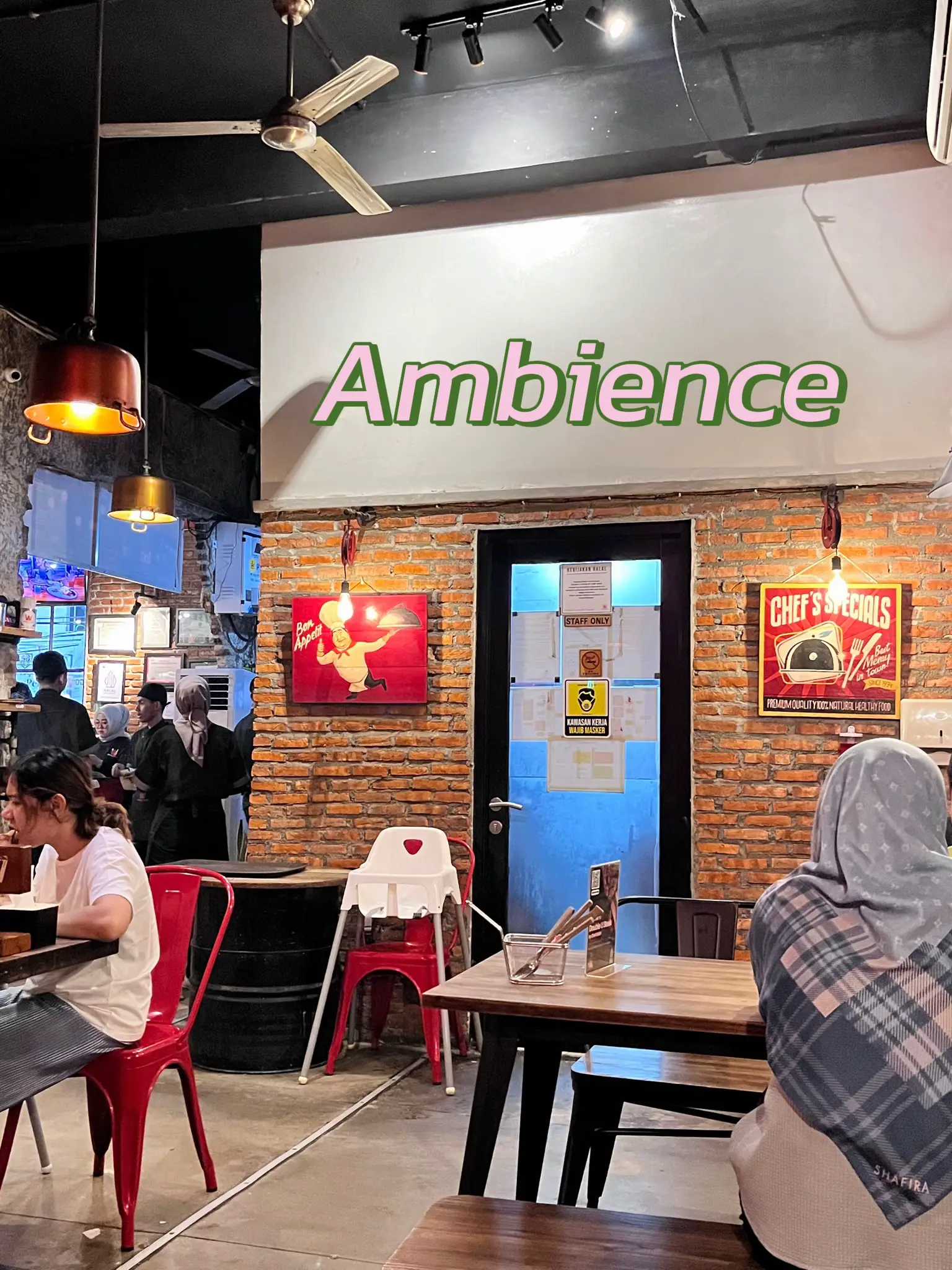 Double U Steak STEAK VIRAL BEKASI!!! | Galeri diposting oleh Anitamarlisa | Lemon8