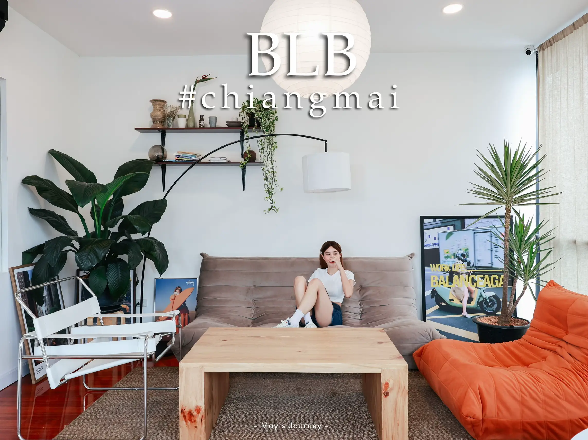 ☕️BLB Brooklyn Bit*h | แกลเลอรีที่โพสต์โดย May’s Journey | Lemon8