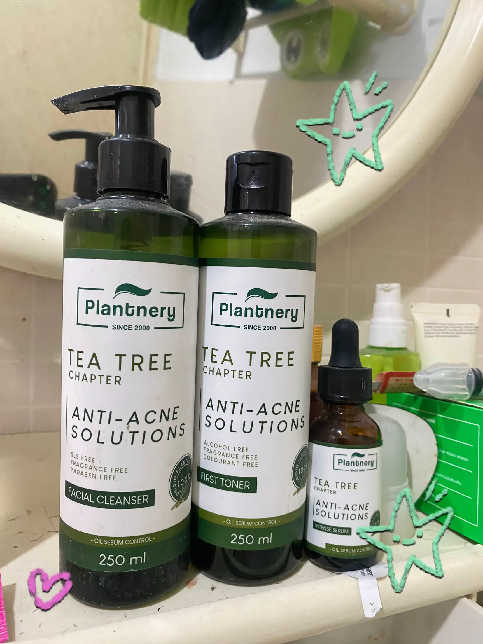 อ่อนโยนไม่ผิด ผิดที่หนังหน้าตัวเอง🫢 | แกลเลอรีที่โพสต์โดย Poly.Reen | Lemon8