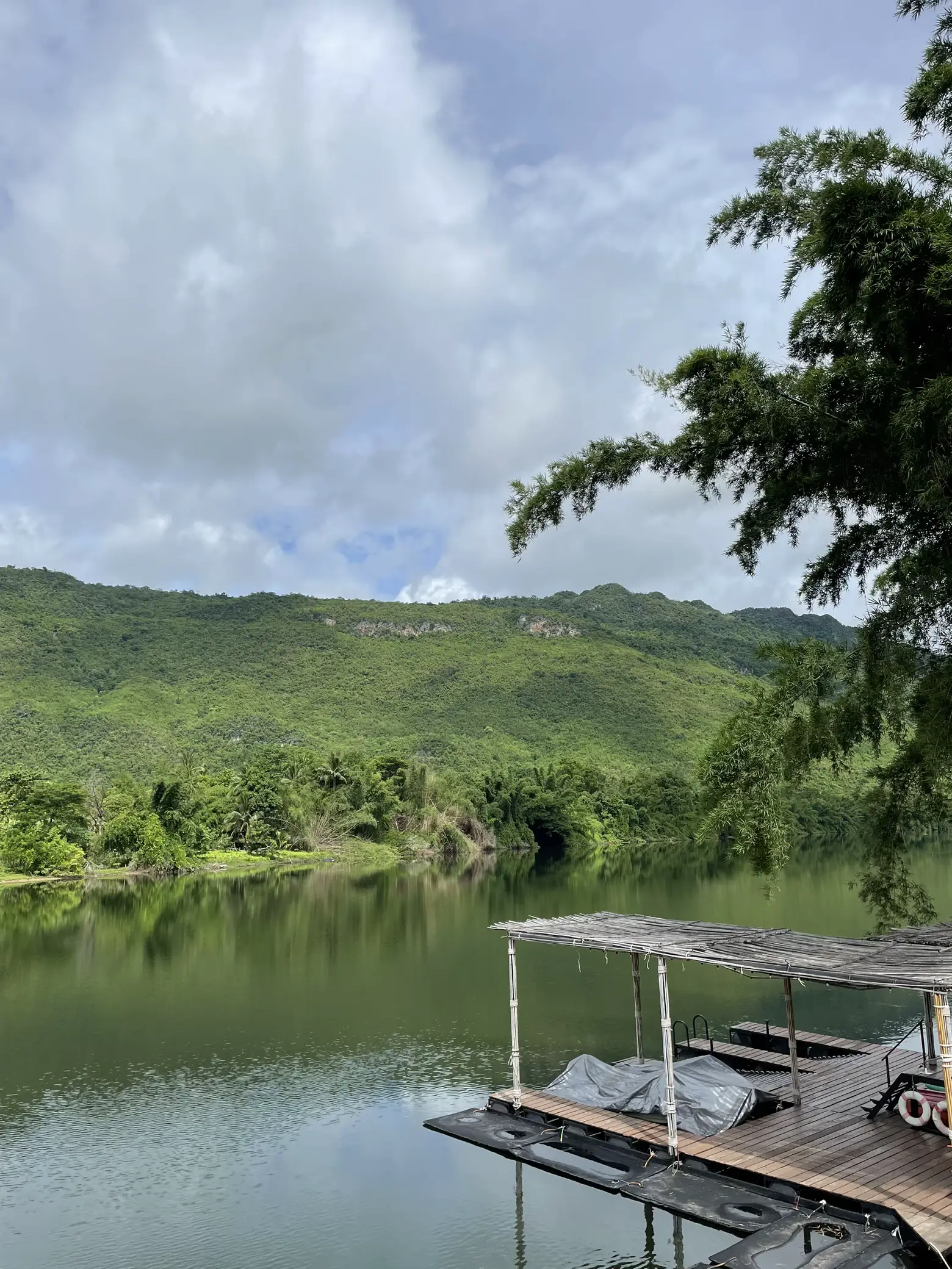 รีวิวที่พัก Kg house Kanchanaburi. | แกลเลอรีที่โพสต์โดย Sutthikan ...