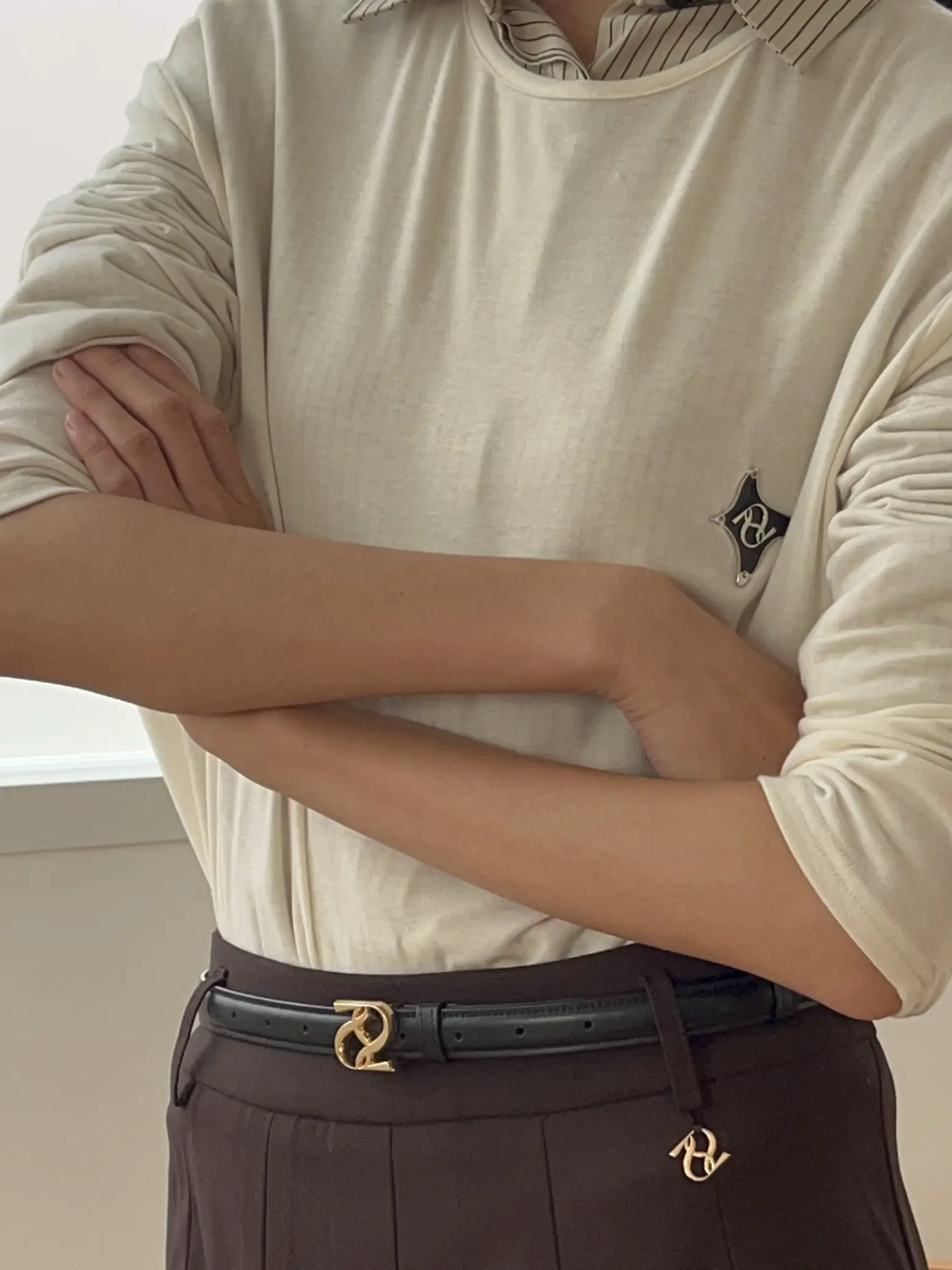 Preppy style l แต่งตัวสไตล์วินเทจ วัยรุ่นเมกา🤎 | แกลเลอรีที่โพสต์โดย ...