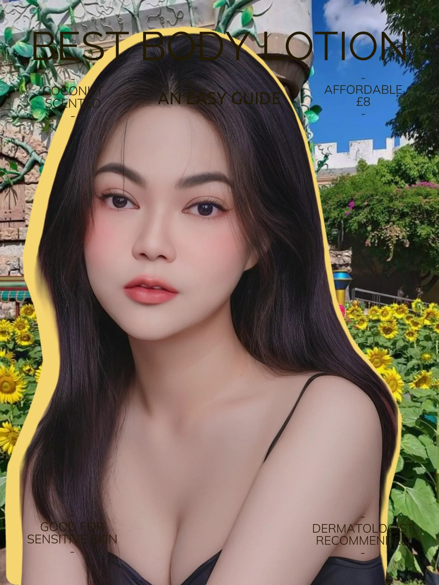 bronzed coconut - การค้นหาใน Lemon8