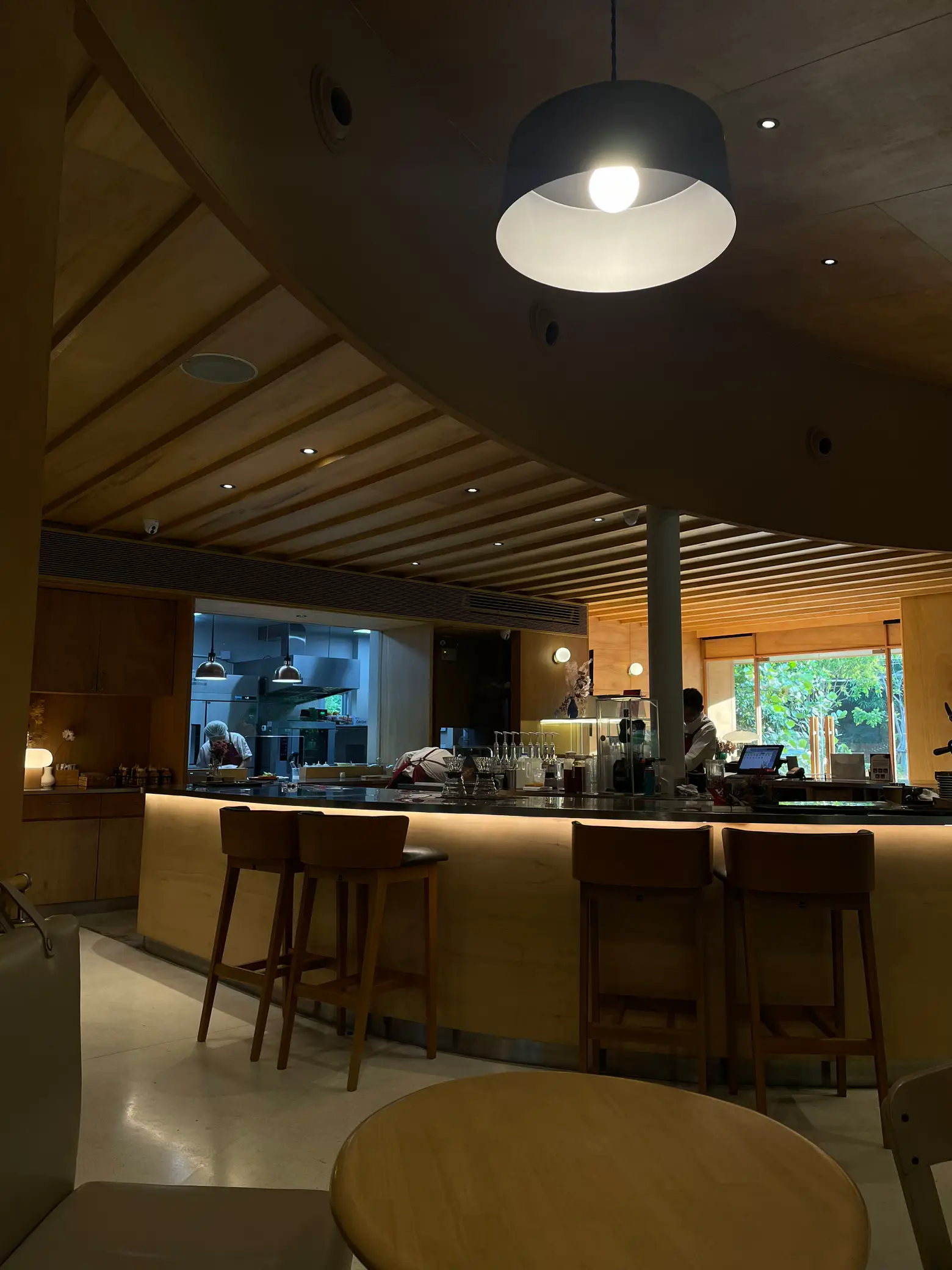 HORME CAFE • คาเฟ่นนทบุรี | แกลเลอรีที่โพสต์โดย baimon .•🪐 | Lemon8