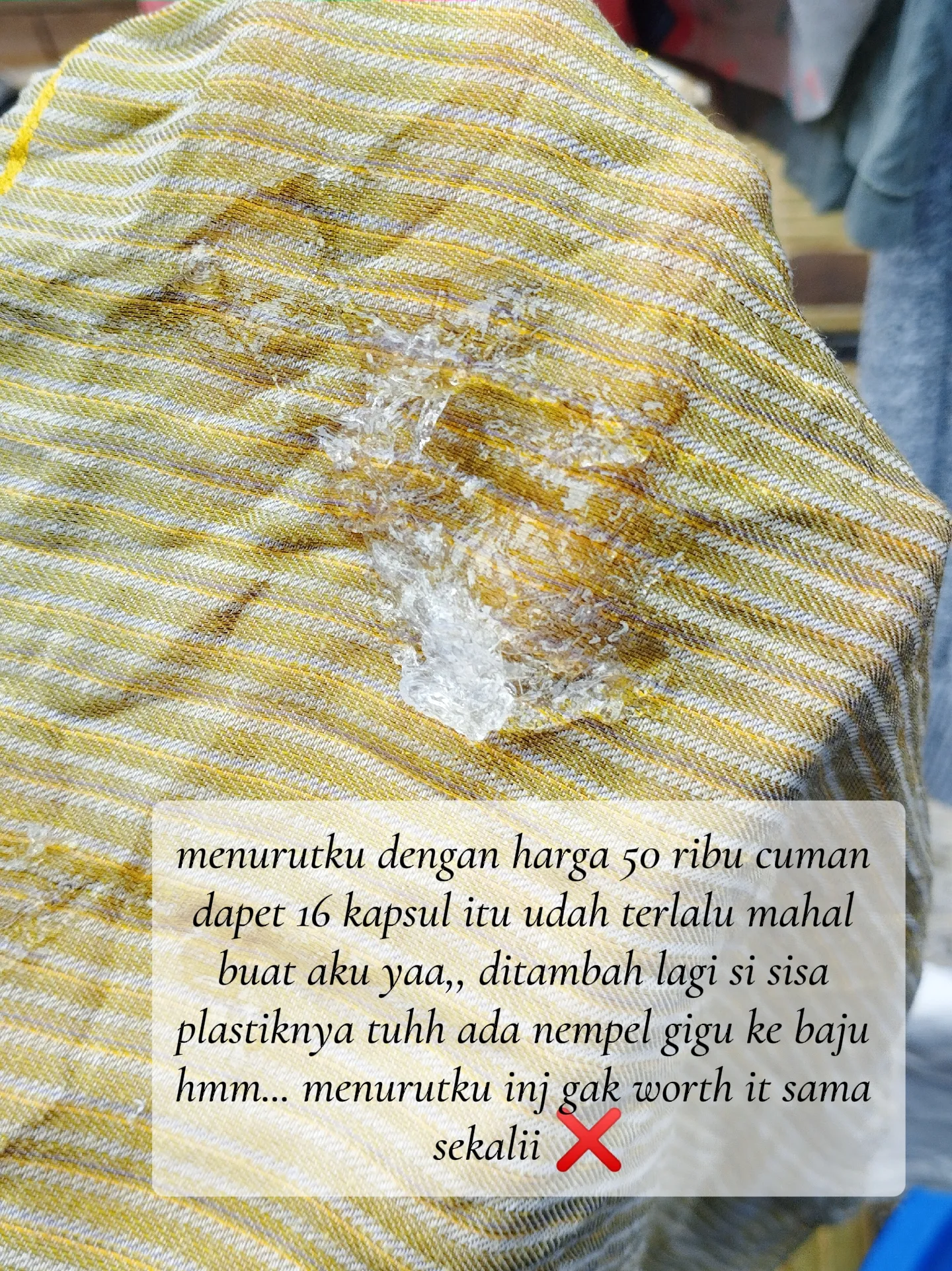 WARNING‼️ WAJIB TAU SEBELUM BELI DARIPADA NYESEL‼️ | Galeri diposting oleh Seri 🌼 | Lemon8
