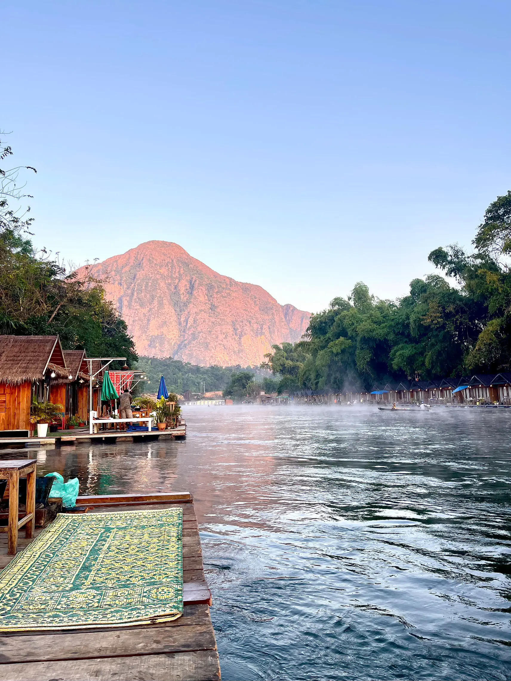 Laos | แกลเลอรีที่โพสต์โดย Got7 int’manam | Lemon8