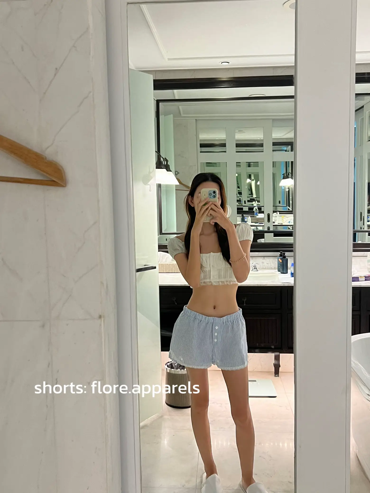 OOTD แมตช์ชุดฉบับคนขี้เกียจ!👗 | แกลเลอรีที่โพสต์โดย mind | Lemon8