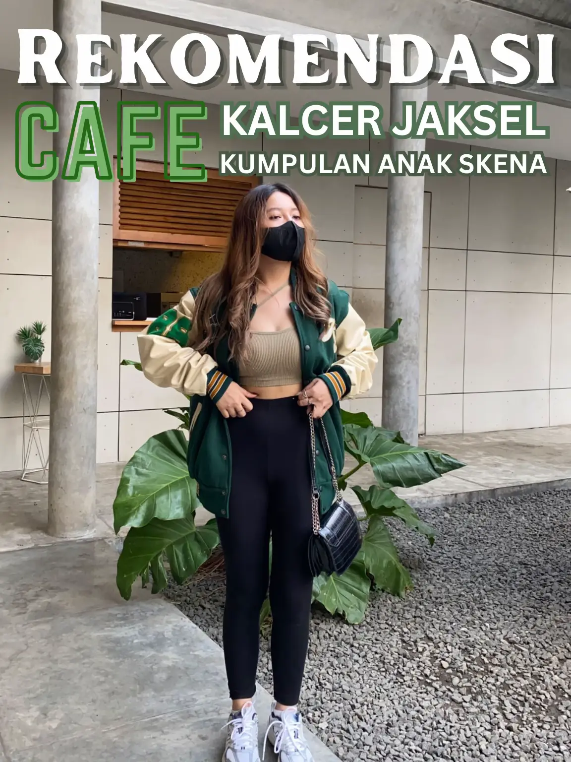 rekomen cafe anak skena KALCER JAKSEL BANGETT 😍‼️ | แกลเลอรีที่โพสต์โดย ...