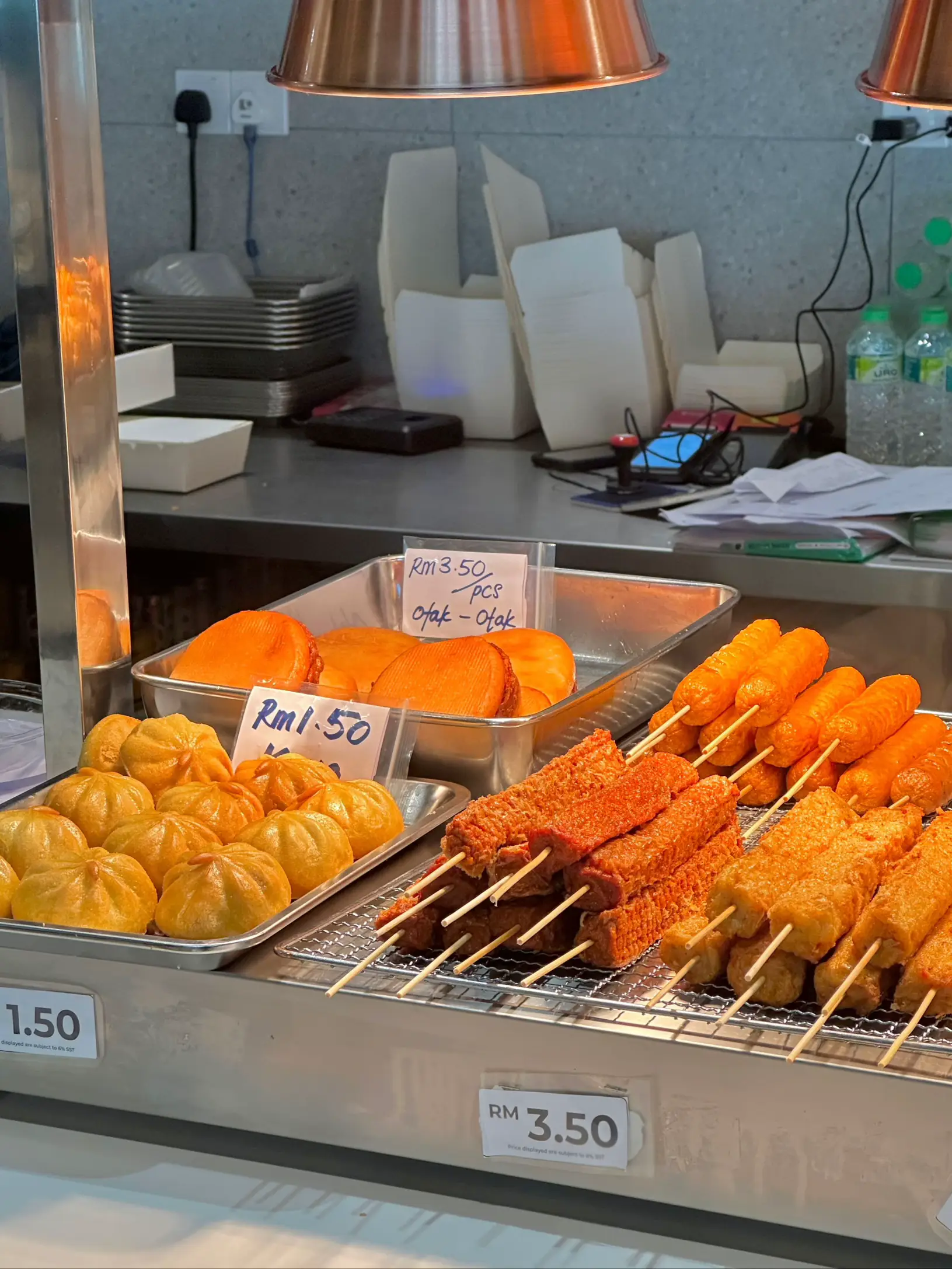 Affordable Meal in PJ, Starts From RM4 Only💰 | Galeri disiarkan oleh It’s Mag! 🐱 | Lemon8